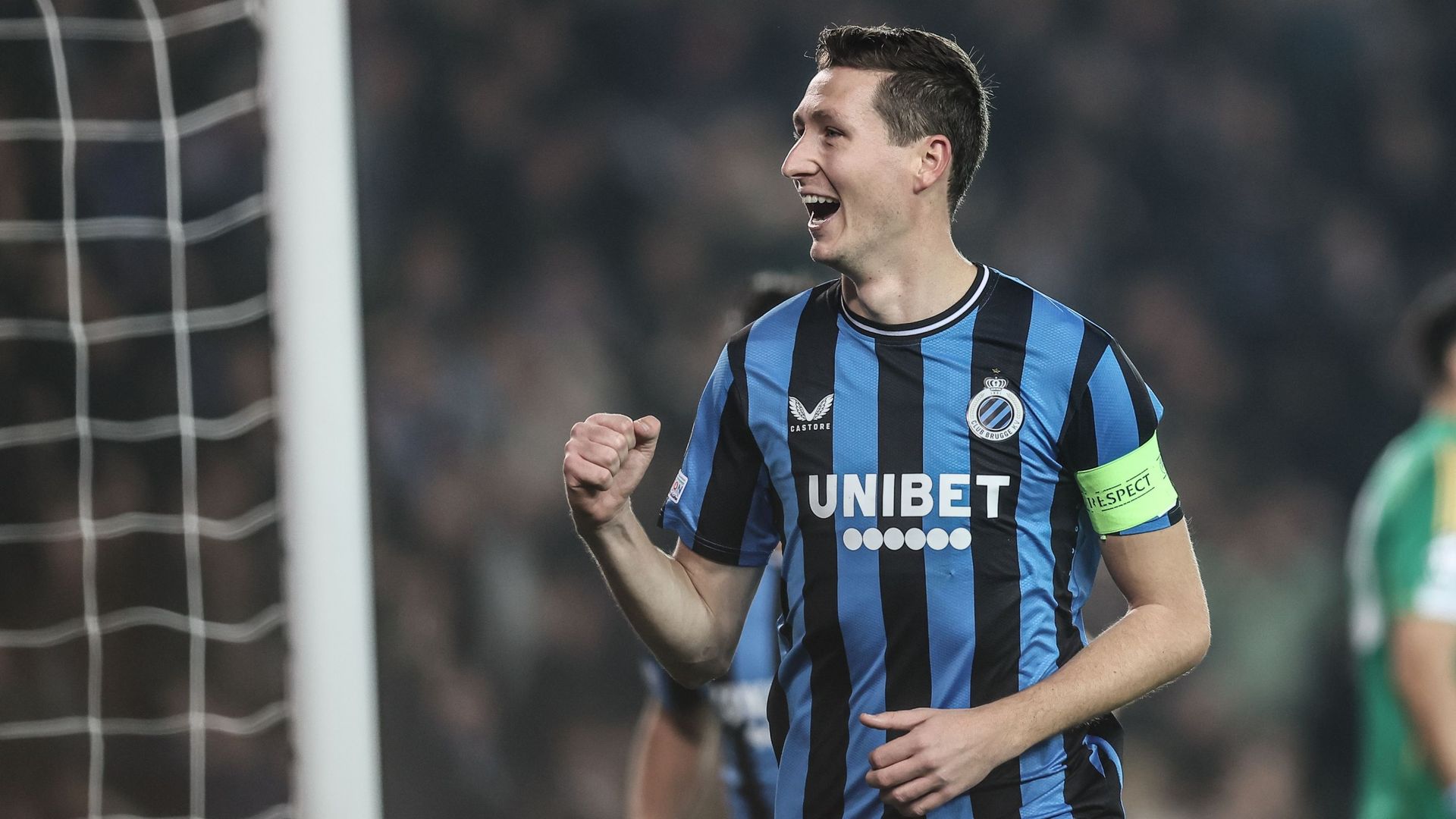 Drone à visage humain, marathonien aux pieds sûrs : voici pourquoi Hans Vanaken sera Soulier d ...