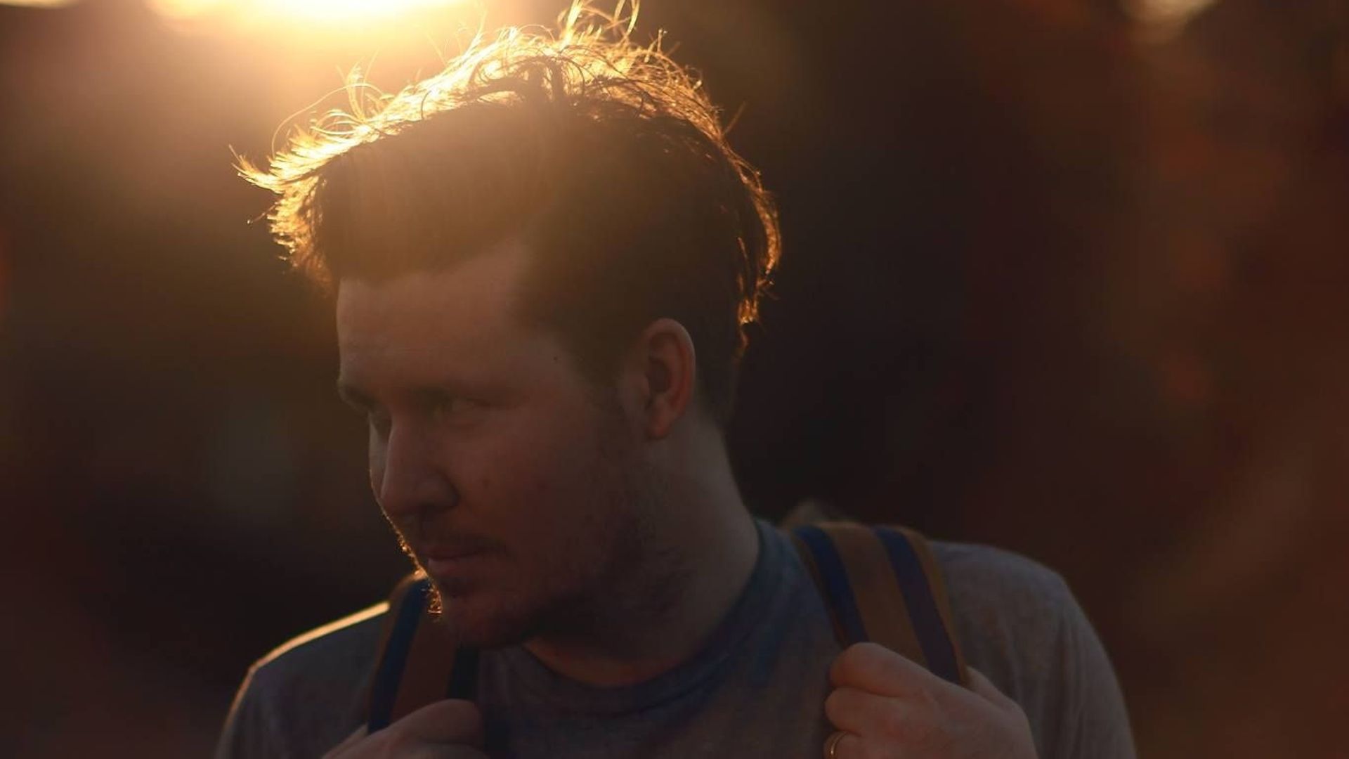 Un tout nouveau clip est arrivé pour Jarryd James - RTBF Actus