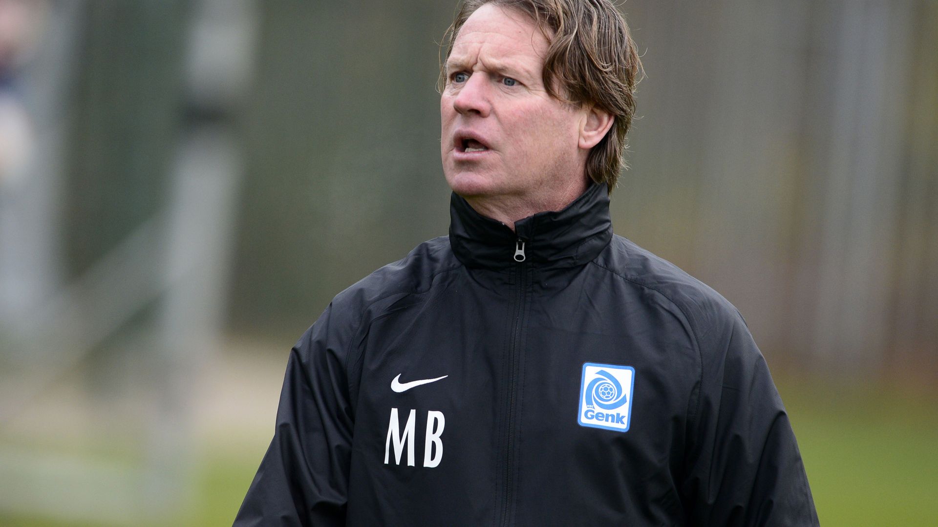 Mario Been: 'Gagner dans un stade plein' - RTBF Actus