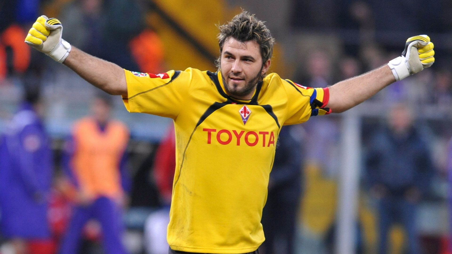 Sébastien Frey indisponible de 4 à 6 mois - rtbf.be