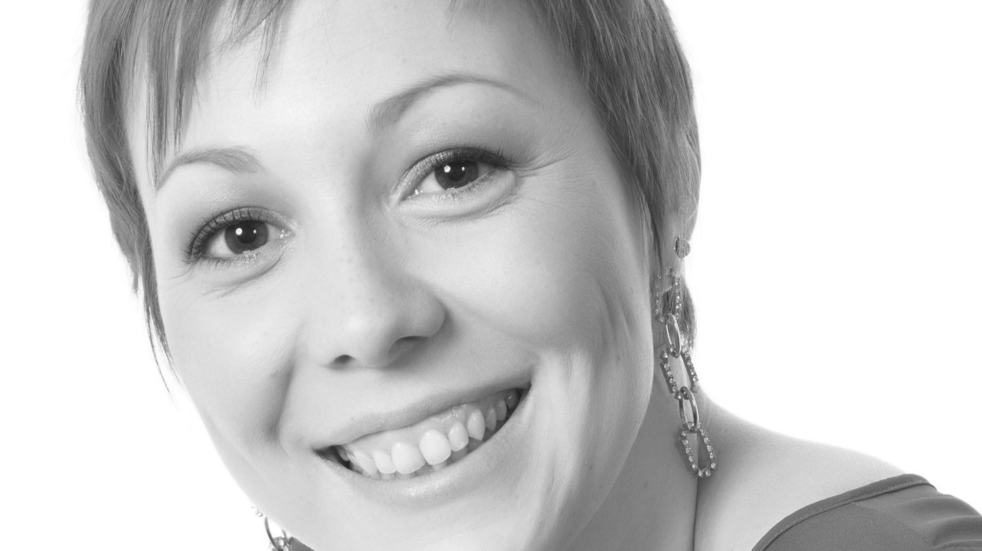 Justine Fizaine - RTBF Actus