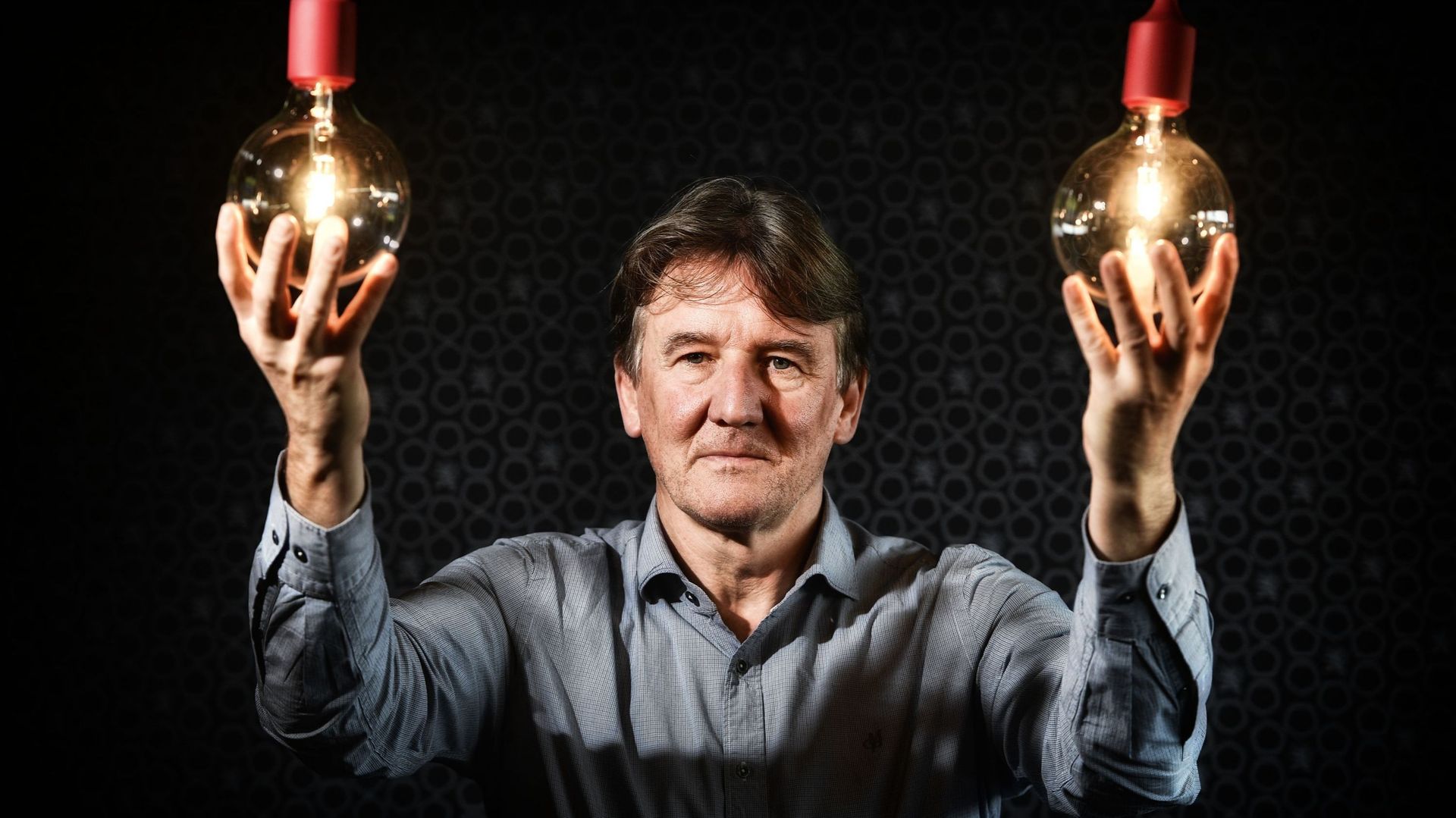 Anvers : surprise, l’ancien président des socialistes flamands et ...