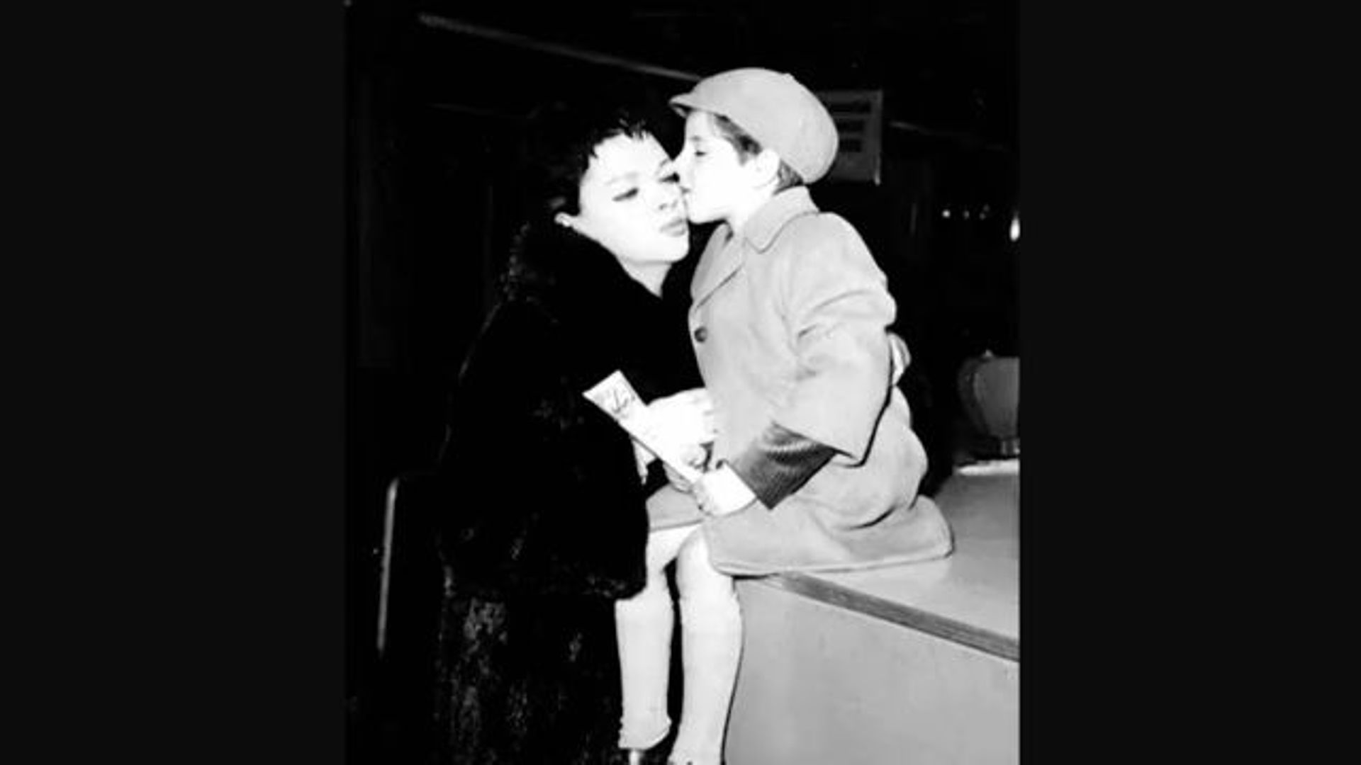 La vie tourmentée de Judy Garland racontée dans un documentaire - RTBF ...