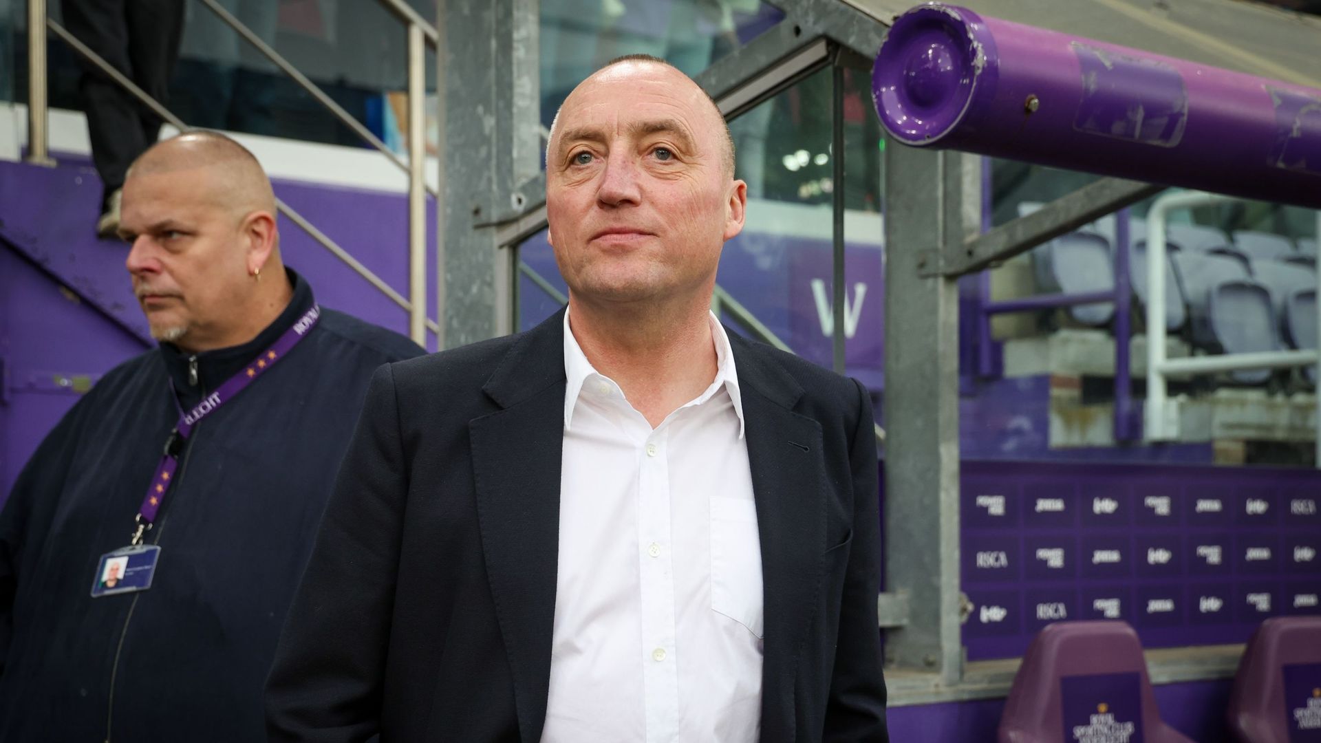 Regardez en direct le JT de 13h - RTBF Actus