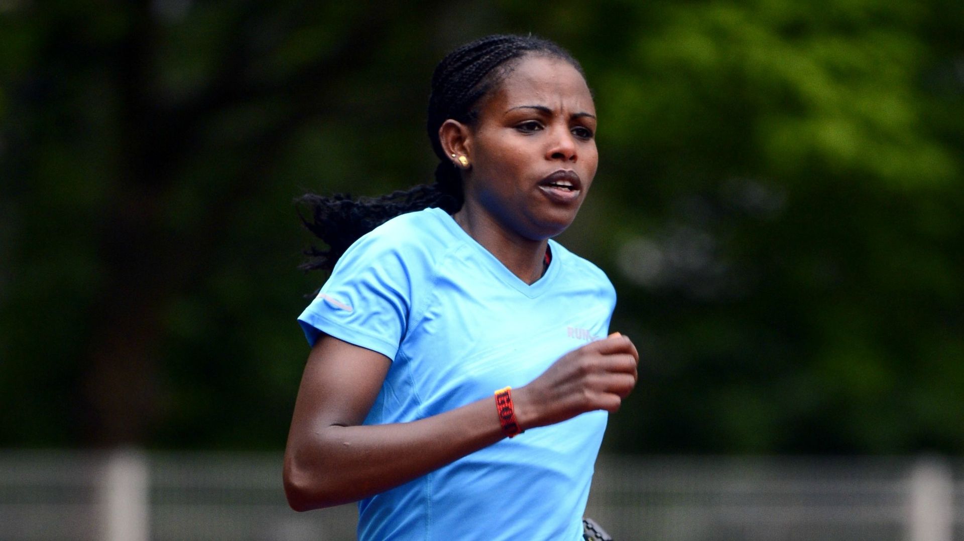 Belete sur les traces de Bekele? - RTBF Actus