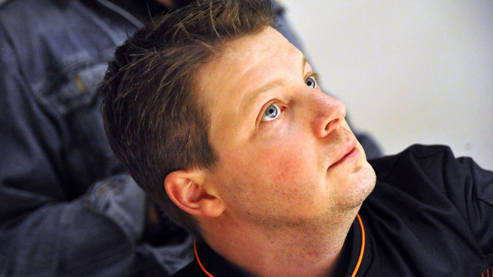 Comme un Chef! - Raphaël Adam dans l'émission radio 'En Cuisine' sur ...