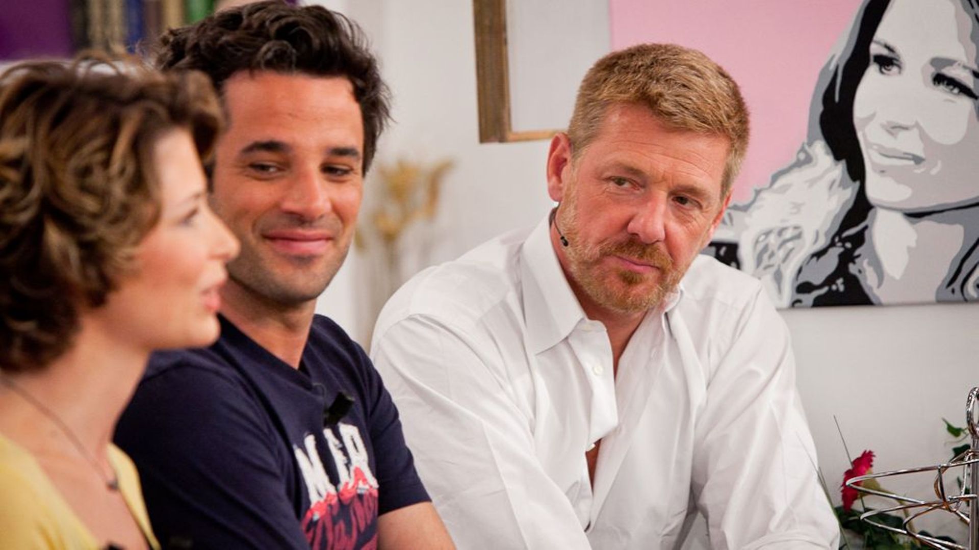 Cassolette de ris de veau et rognons au pecket