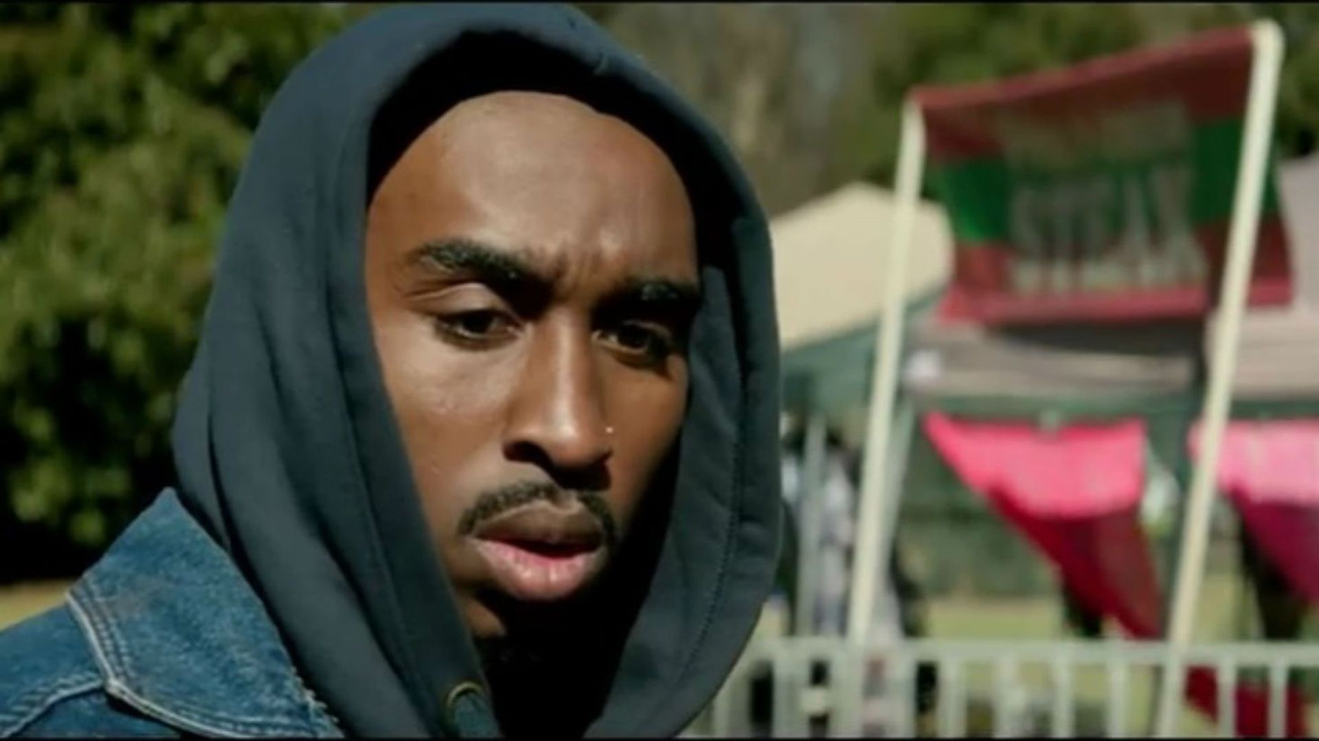 Un nouveau trailer d''All Eyez on Me' pour les 20 ans de la mort de ...