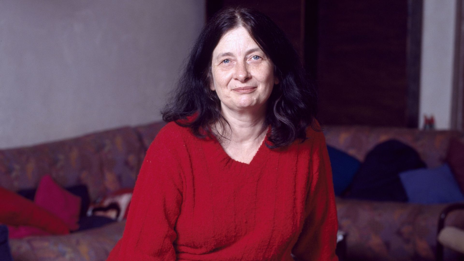 Isabelle Stengers : une pensée de résistance et d’espoir - RTBF Actus