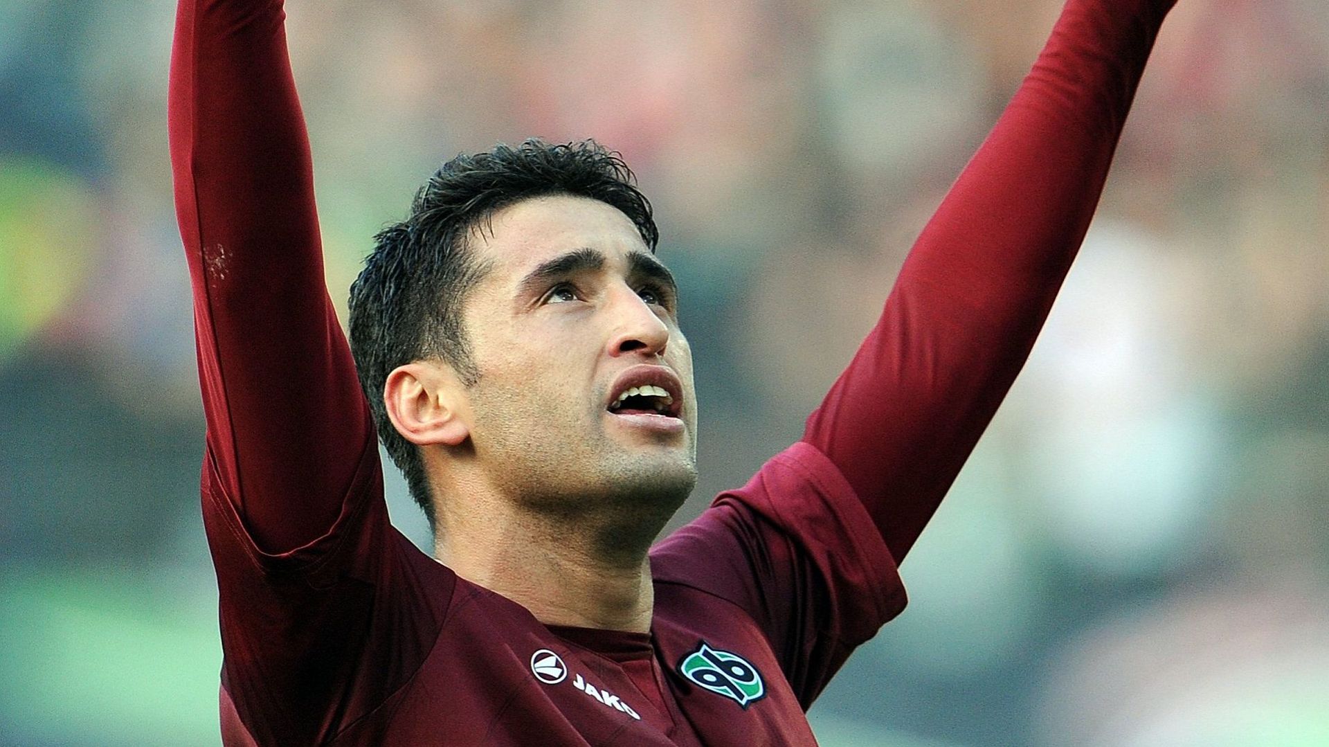 Haggui fait une pause en sélection - RTBF Actus