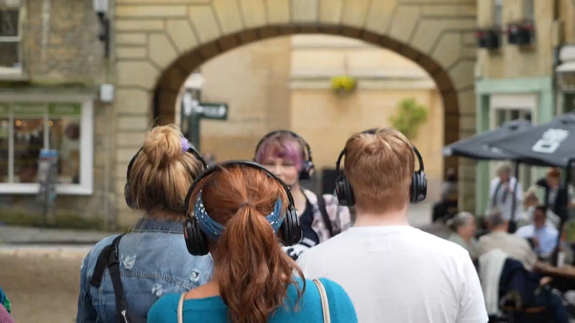Le Royaume-Uni parie sur le ciné-tourisme, les 'chroniques de ...