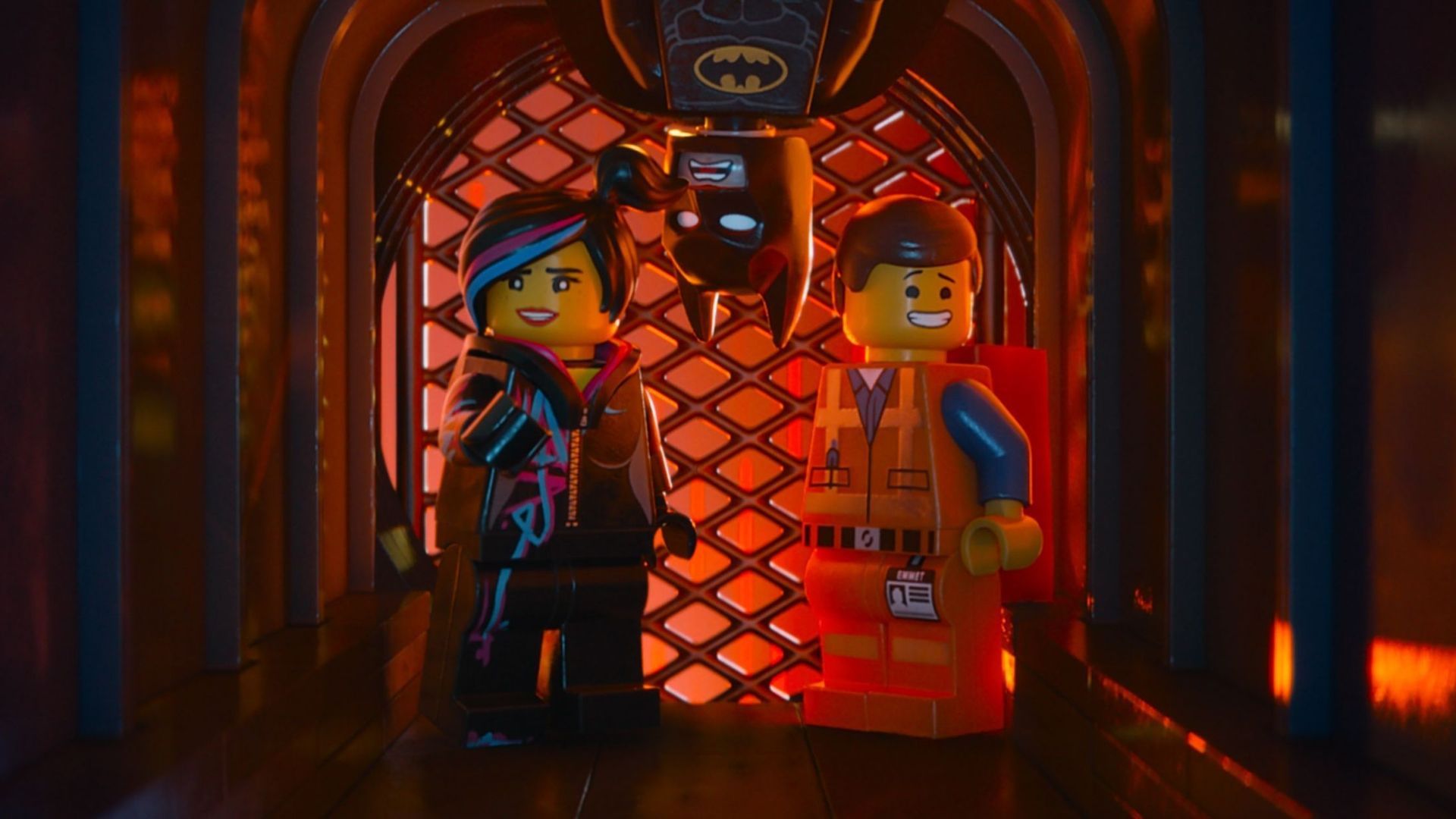 Lego fait une entrée fracassante au cinéma avec un film inventif et ...