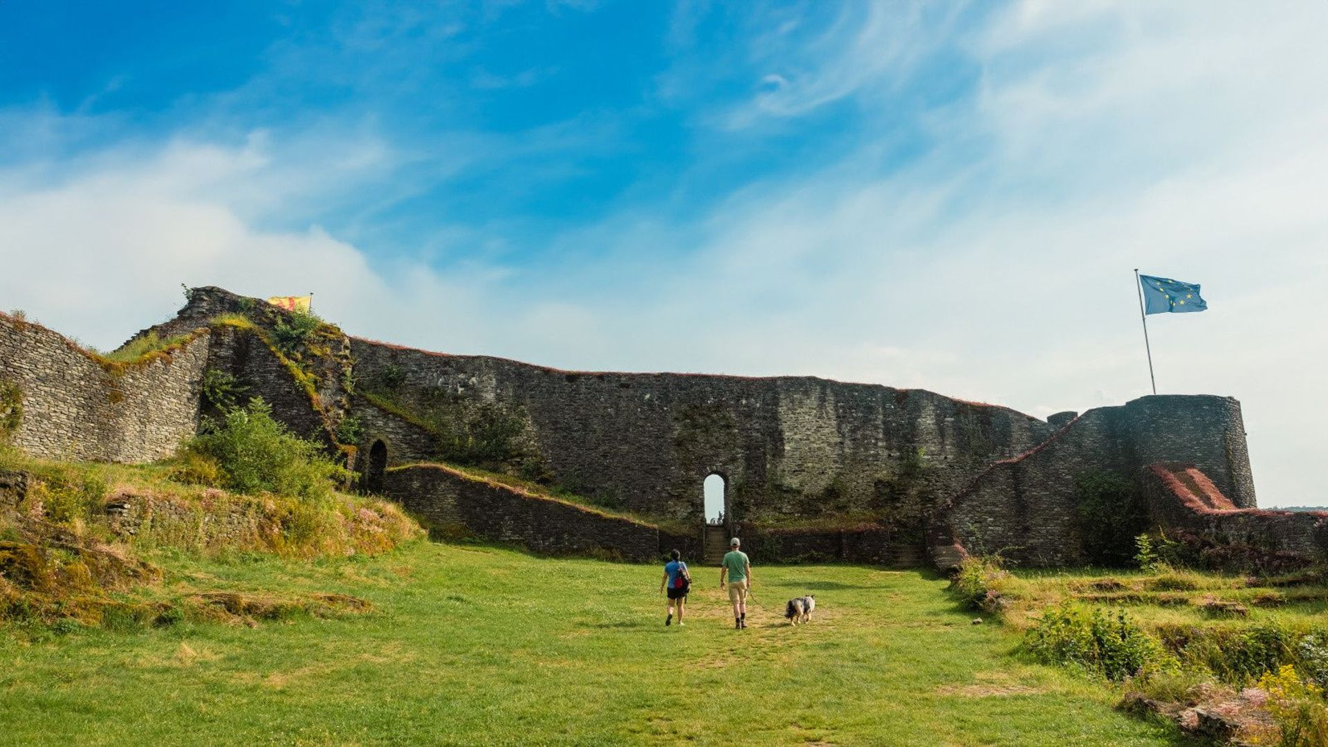 La recette montoise de côte de porc à l'berdouille - RTBF Actus