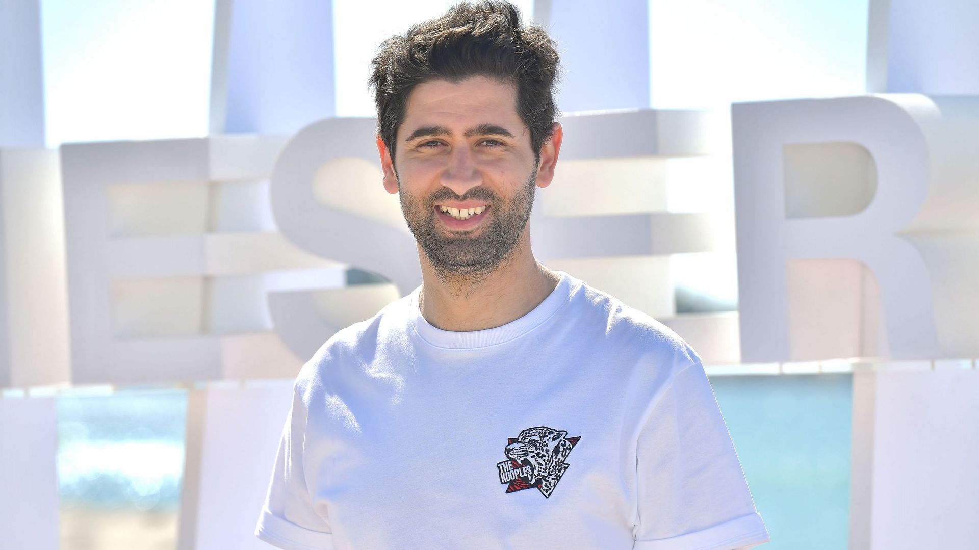 Mayel Elhajaoui de 'Demain nous appartient' plus sincère que jamais ...