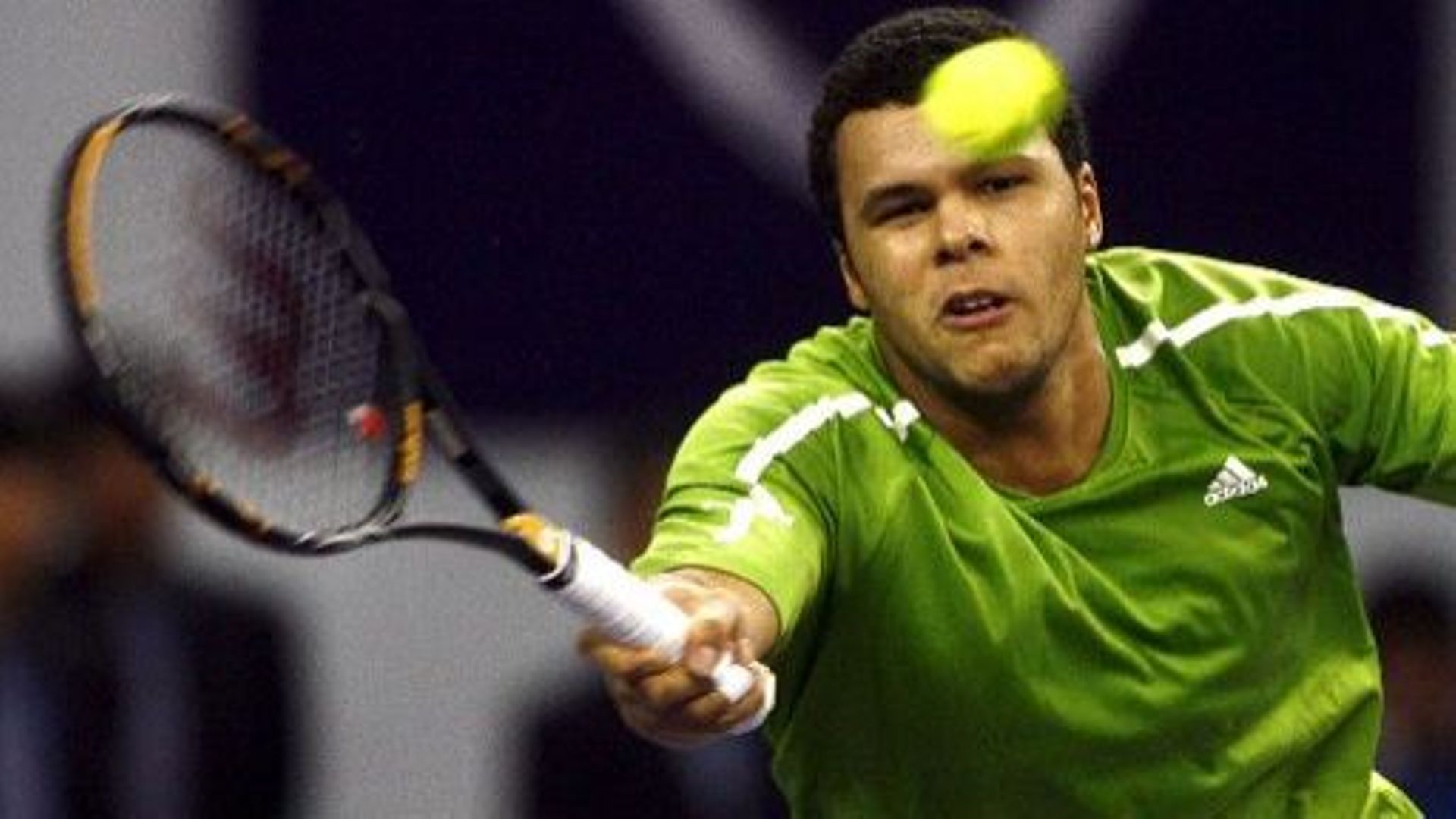 Masters : Tsonga sauve l'honneur - RTBF Actus