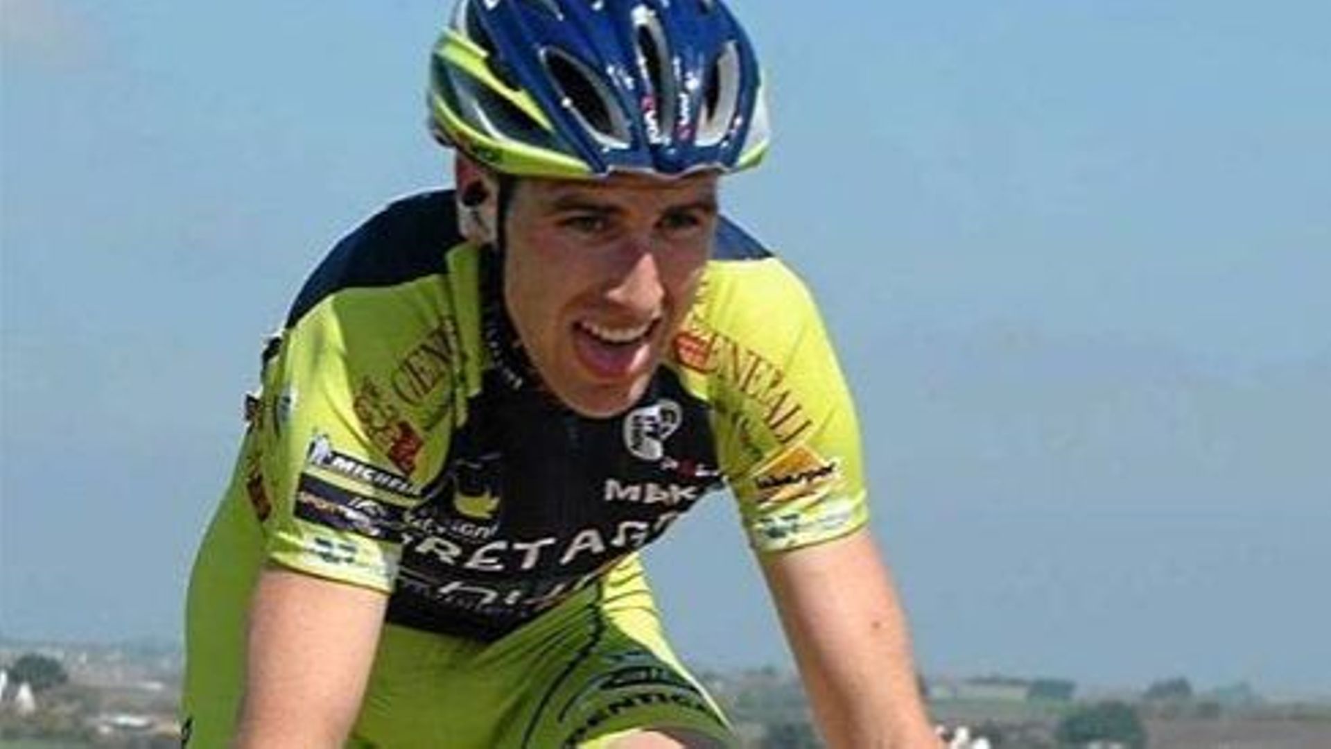 Bideau prend la tête en Normandie - RTBF Actus