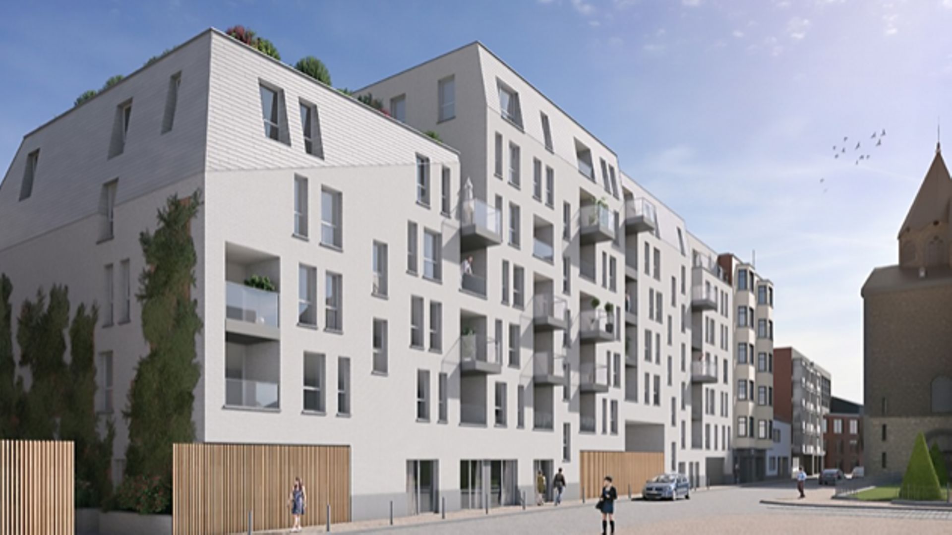 Le CHU de Liège inaugure un espace Femme et Santé au cœur de la ville ...