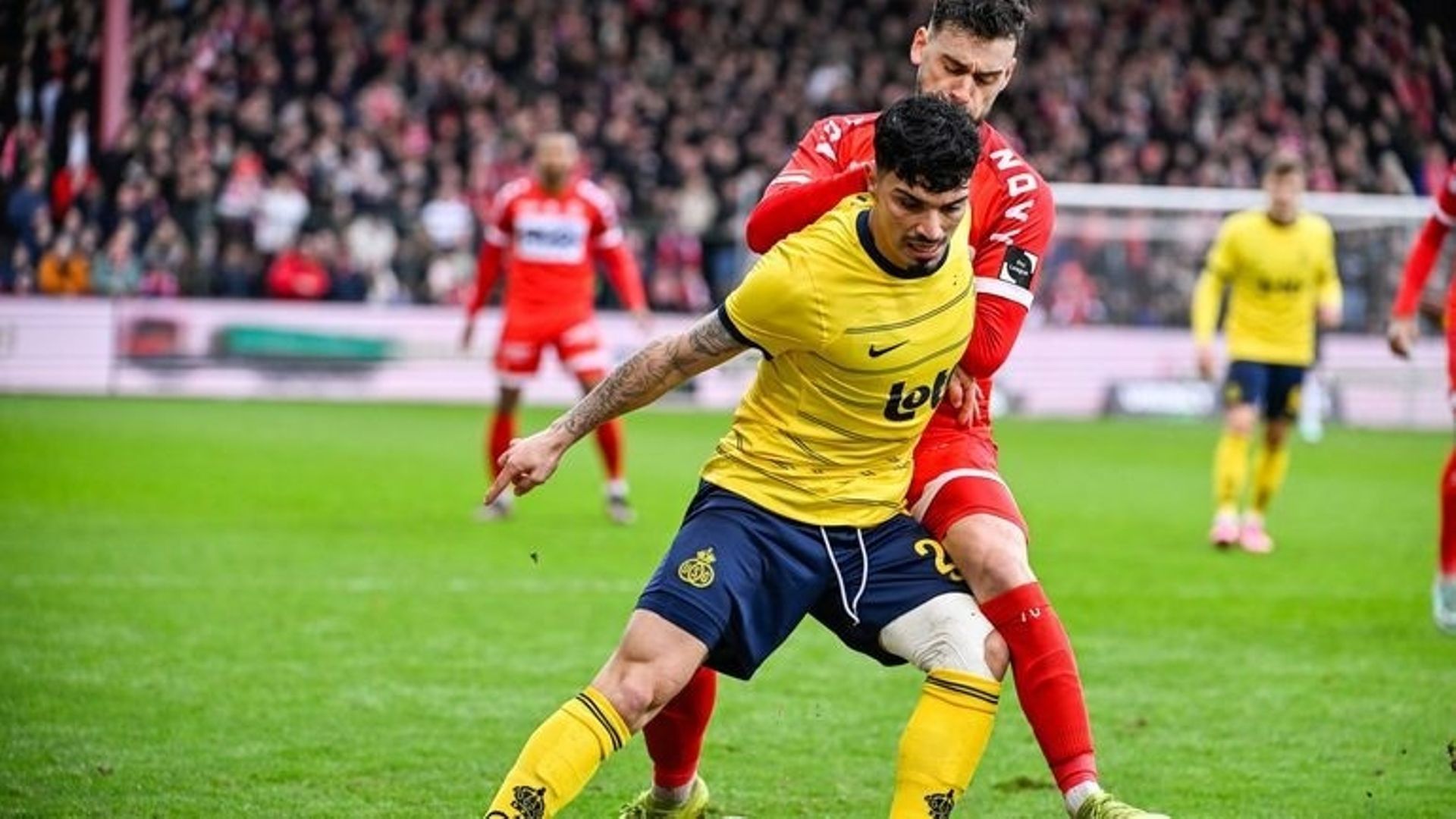 La référence de l'actualité belge et internationale - Actualités ...