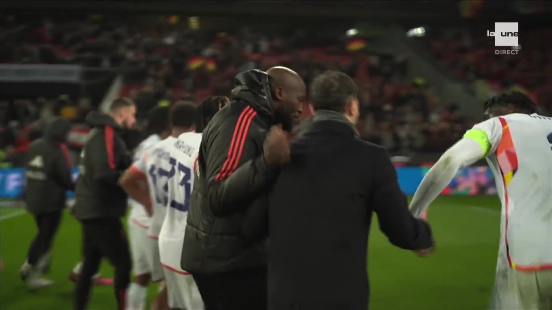 Romelu Lukaku dépasse Miroslav Klose et devient le 5e meilleur buteur ...