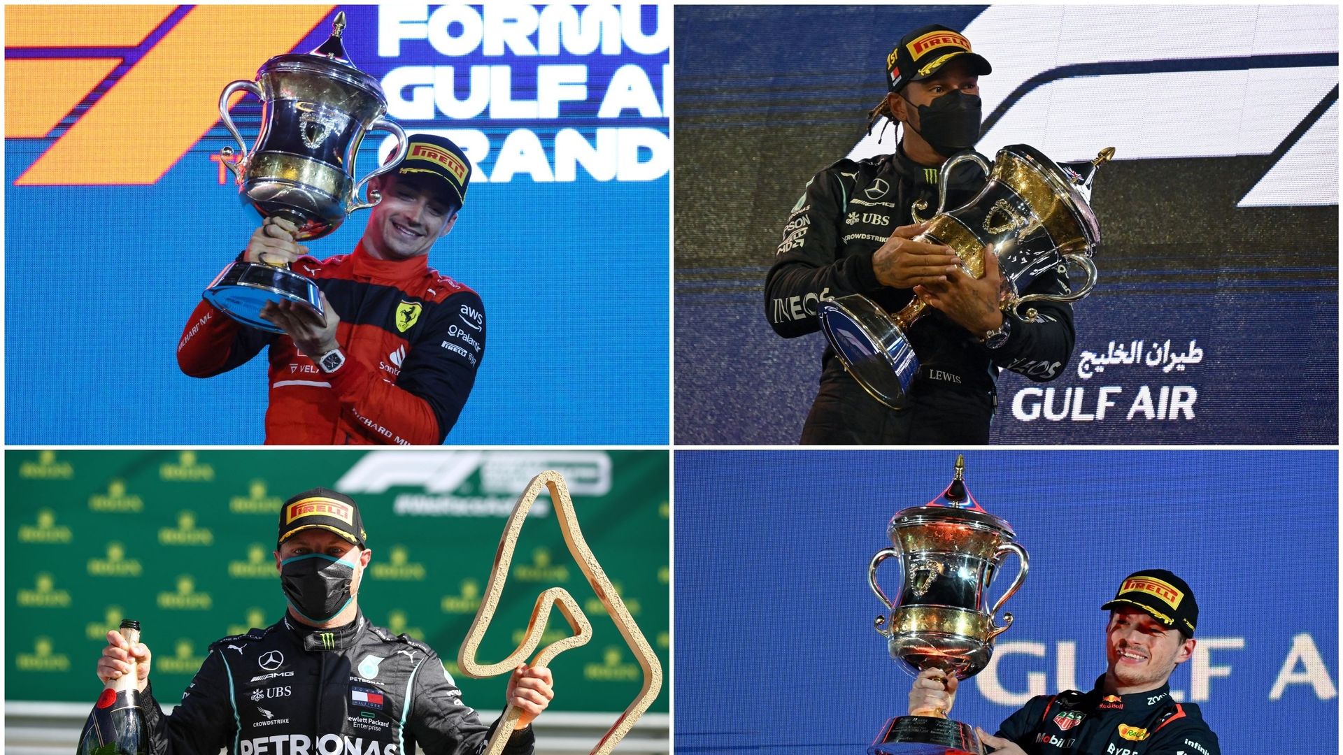 F1 Australie – Max Verstappen, prudent avant le début de saison : 'Nous ...