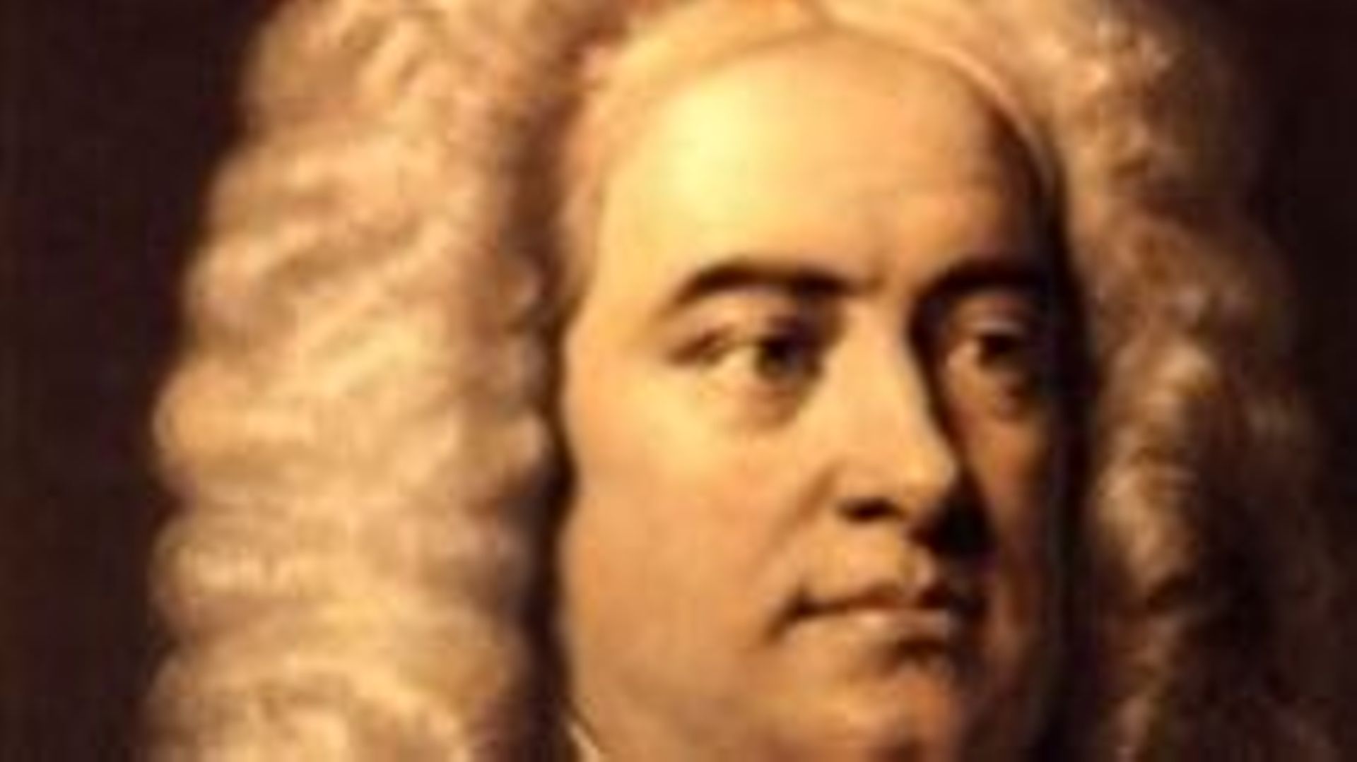 Haendel à Londres - RTBF Actus