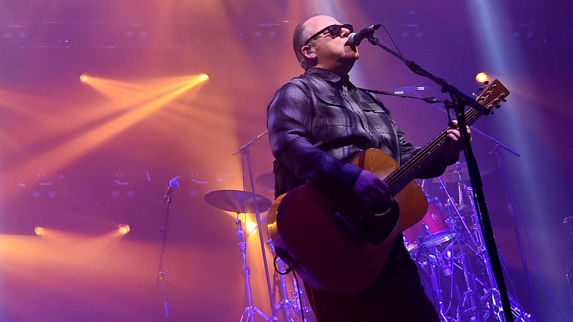 'Catfish Kate', le nouveau Pixies - RTBF Actus