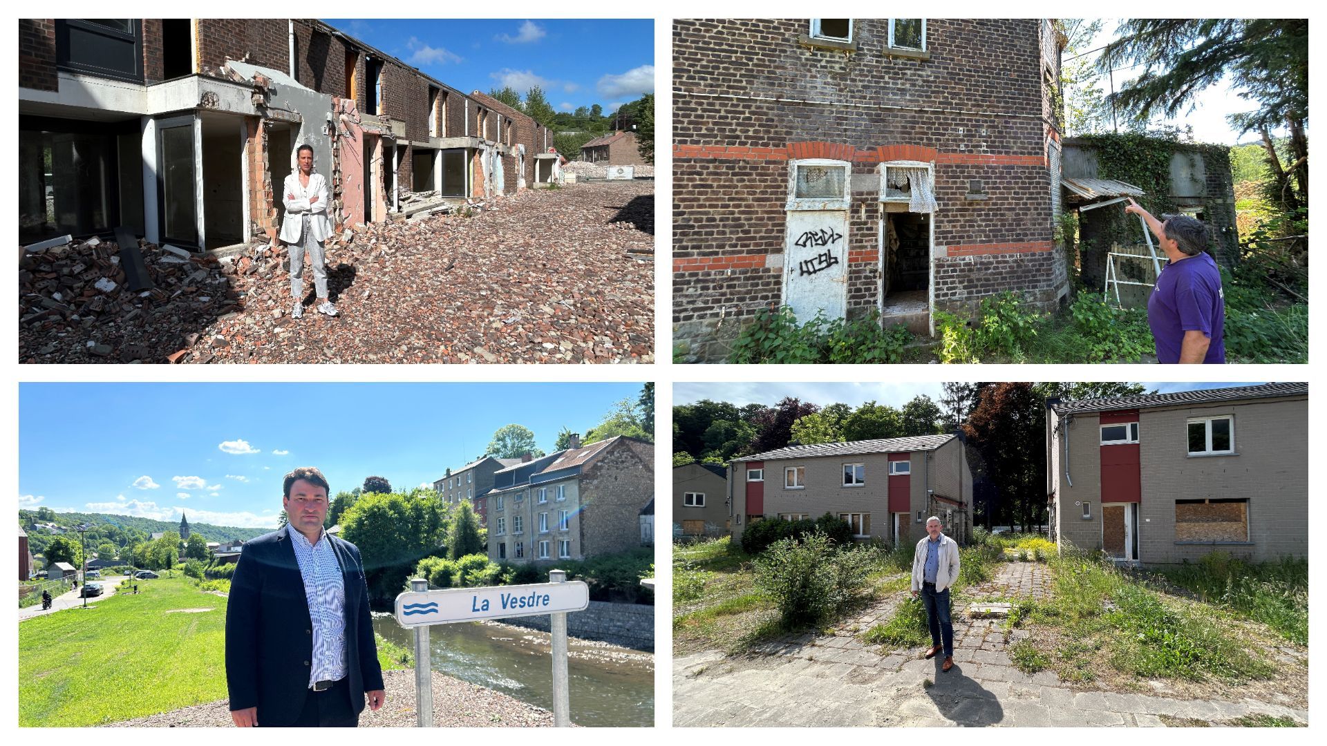 Uhoda : un nom devenu une marque, la success-story d'un entrepreneur et collectionneur d'art ...