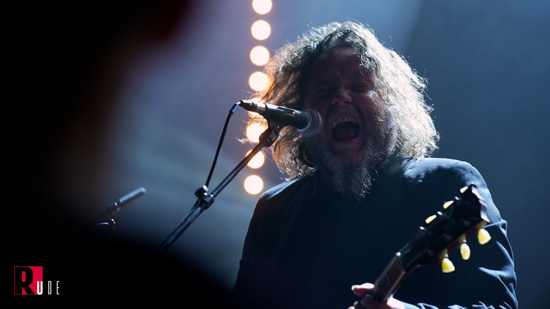 [Rude] The Inspector Cluzo, de la ferme à la scène - RTBF Actus