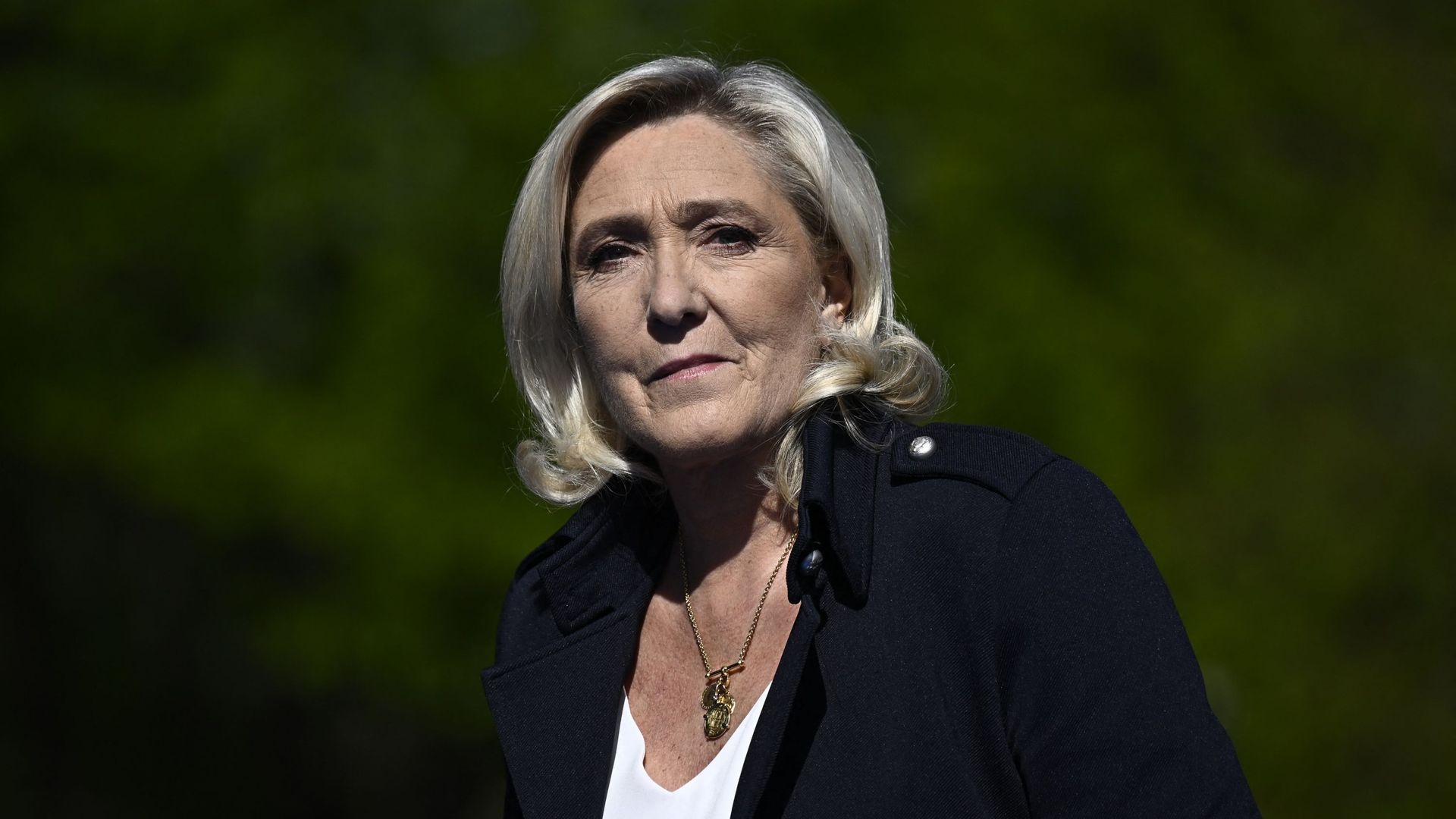 Après sa condamnation, Marine Le Pen reçoit le soutien du Kremlin, de ...