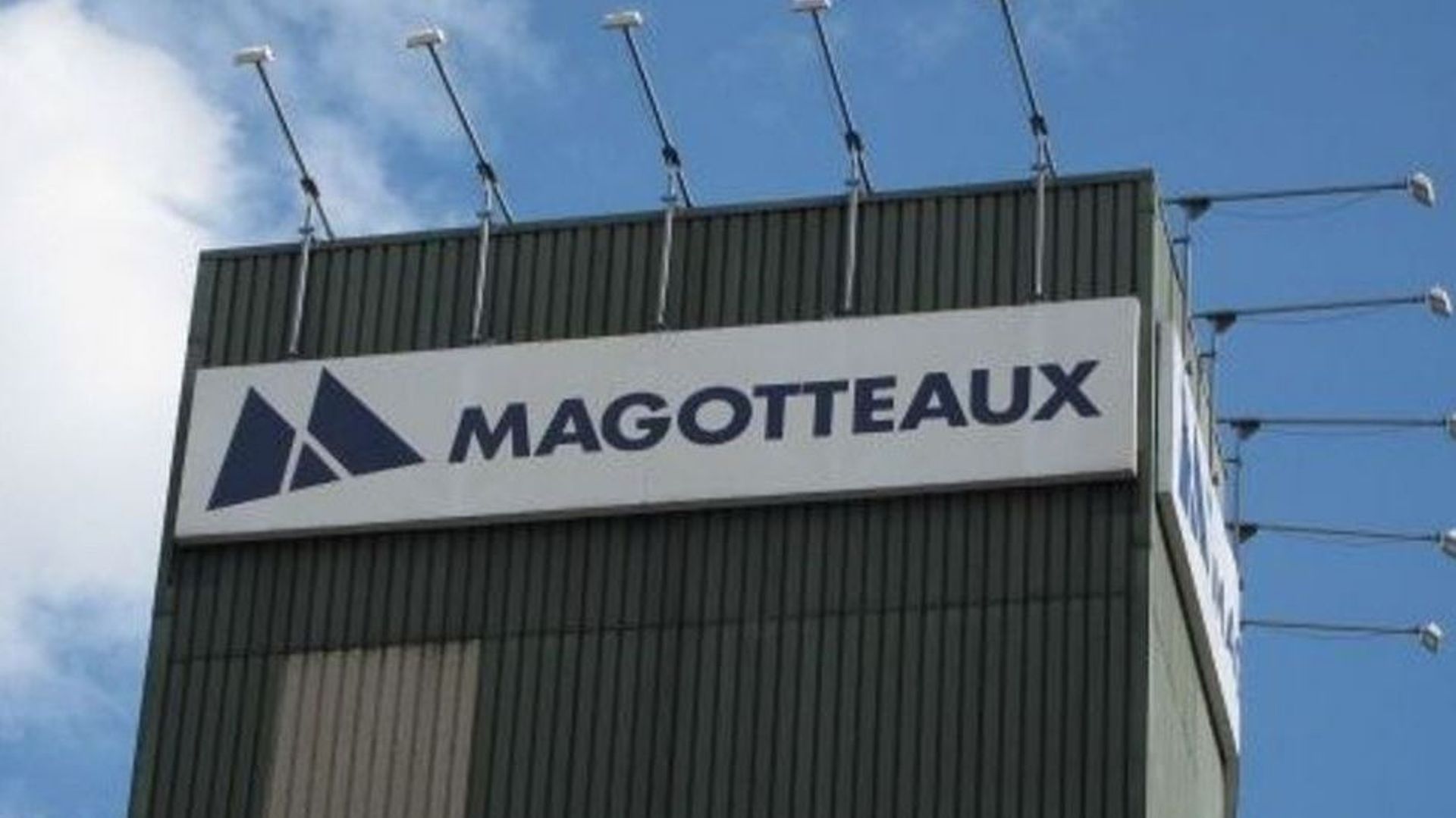 Le siège de Magotteaux envahi par ses ex-travailleurs luxembourgeois