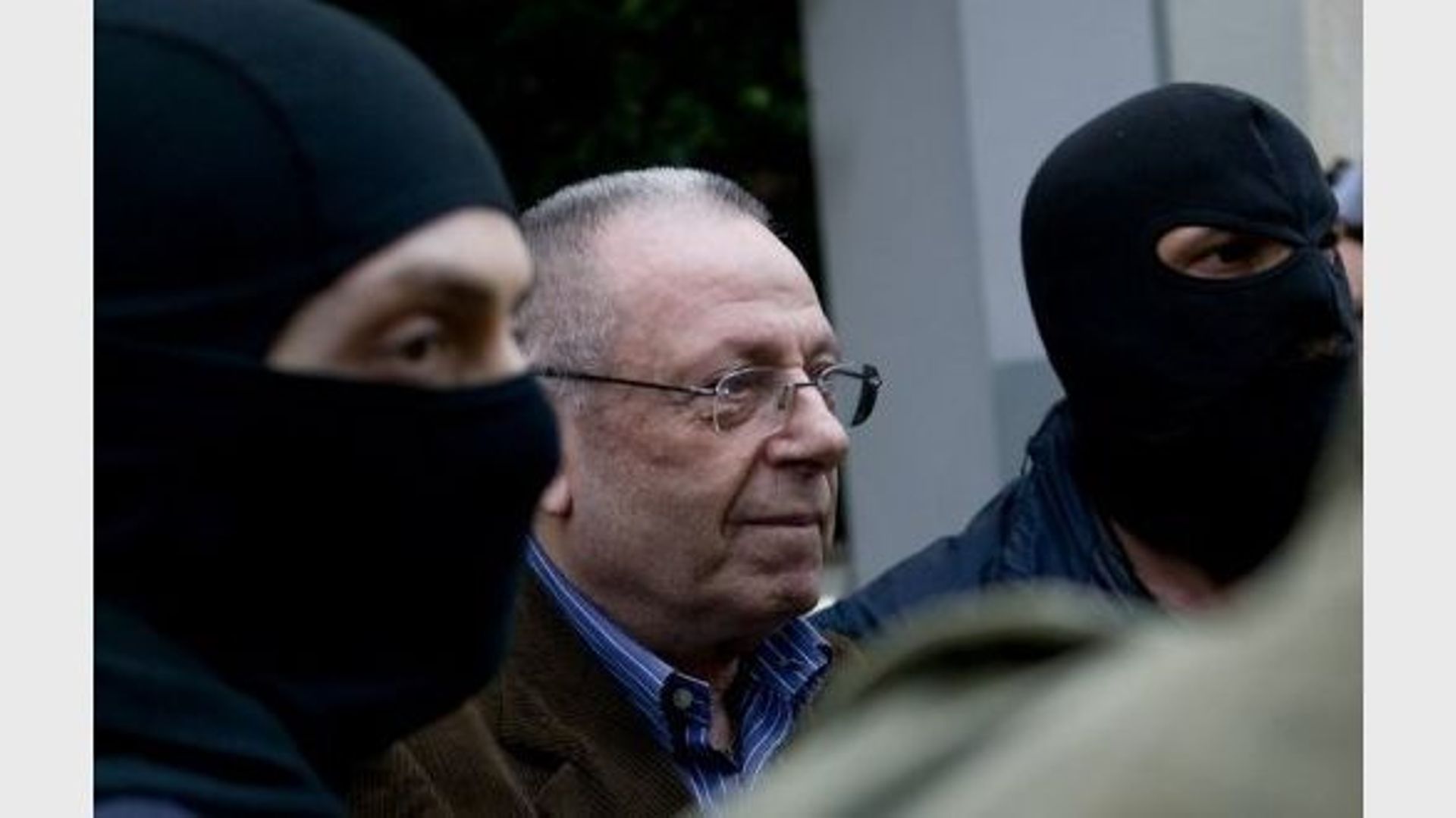 Arrestation d'un important parrain de la mafia calabraise - RTBF Actus