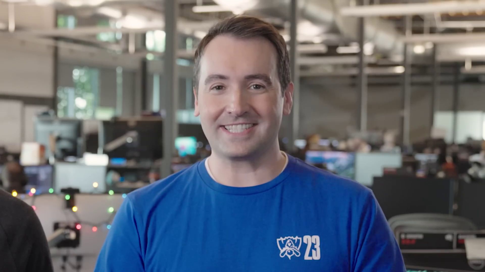 Riot Games : Jeremy Lee, le producteur exécutif de League of Legends ...