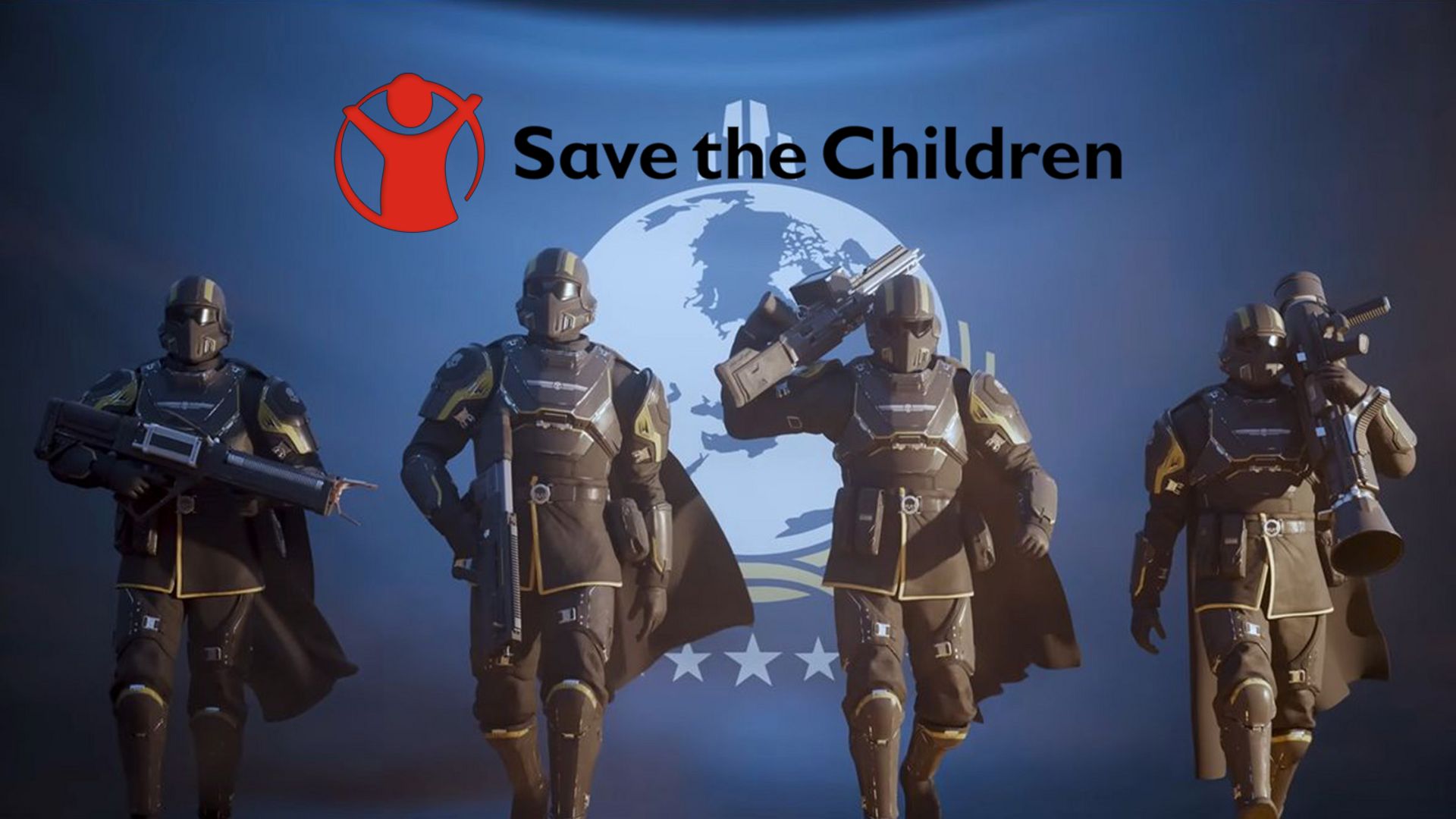 Helldivers 2 : après les joueurs, au tour des développeurs d’aider les ...