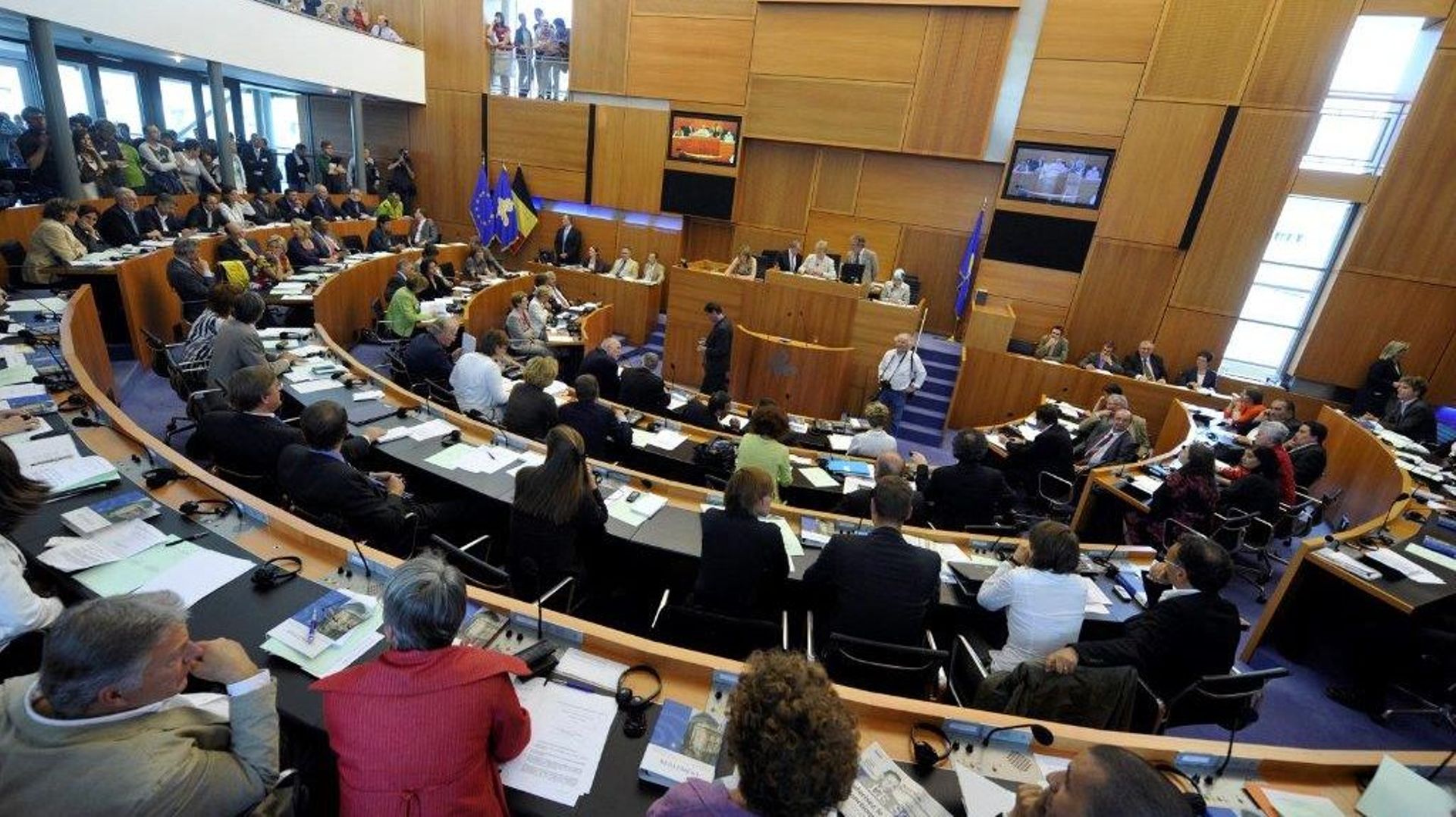 Elections 2014 - Les enjeux en région bruxelloise : qui sera le premier ...