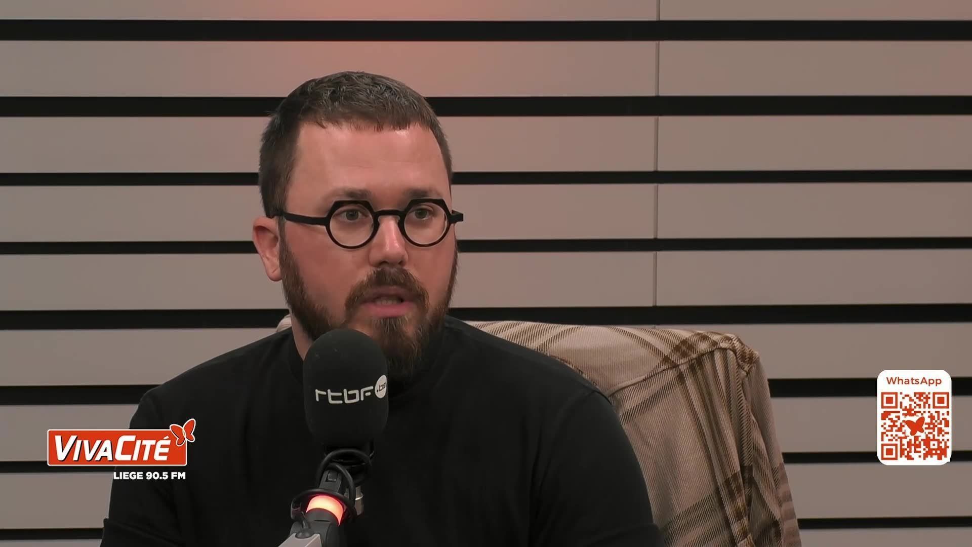 Charles Piron un chef à domicile en région de Clermont-sur-Berwinne ...