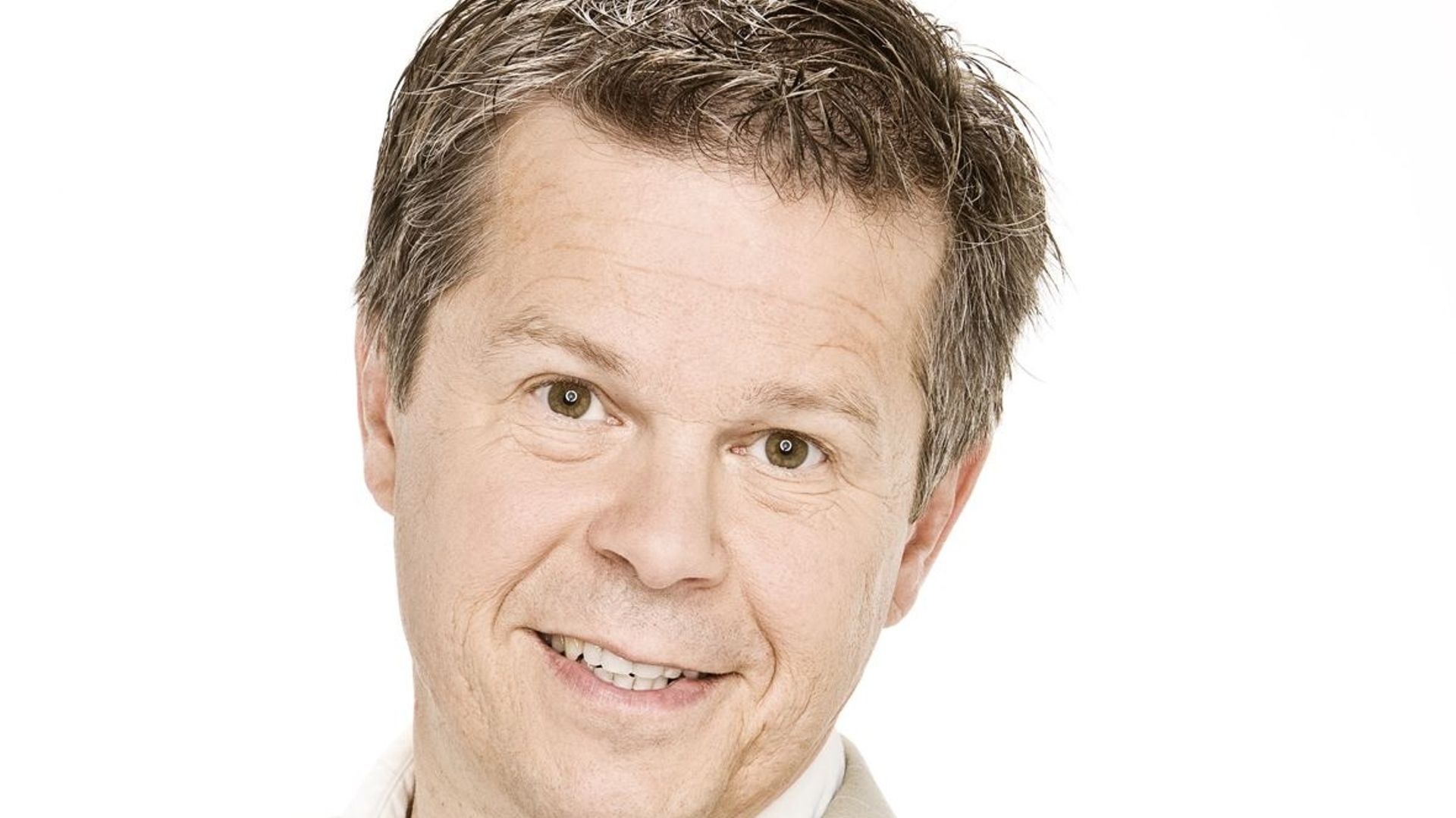 Eric BOEVER - RTBF Actus