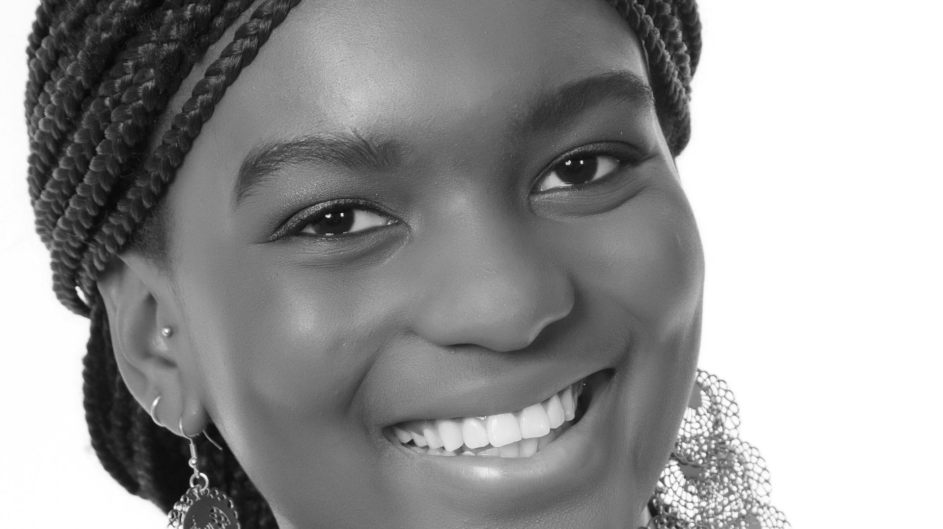 Clarice Malamba - RTBF Actus