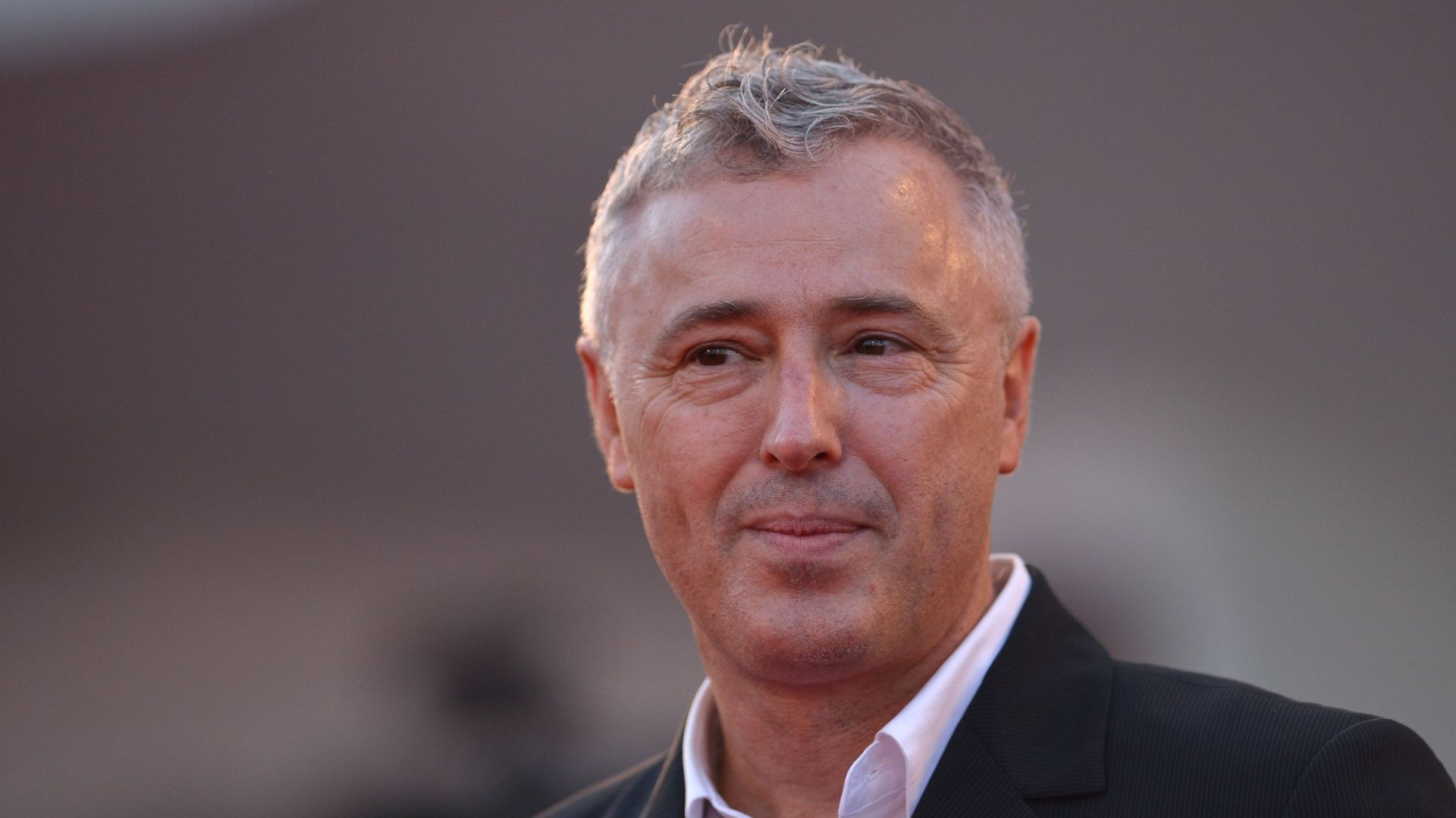 L'interview de Robin Campillo, pour '120 battements par minutes' - RTBF ...