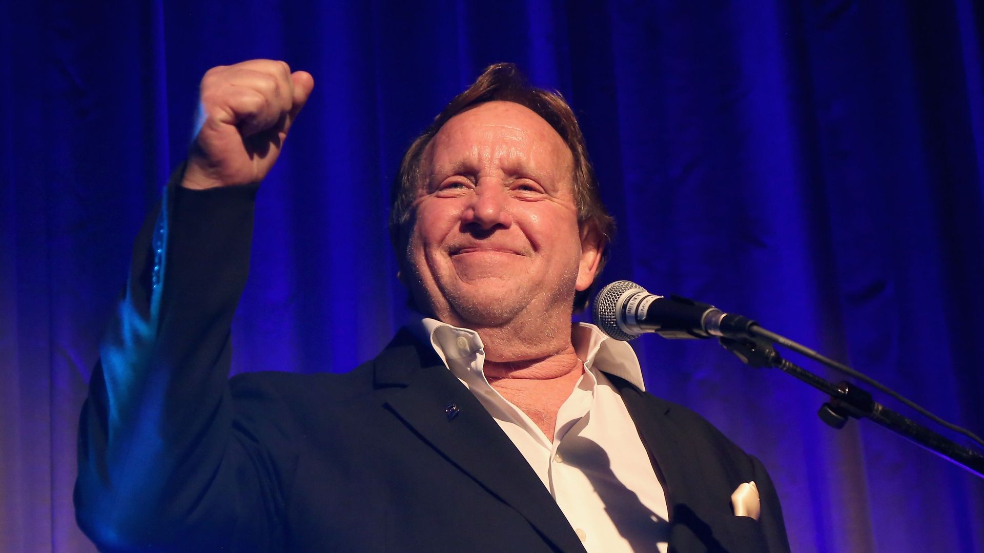 Ed Cherney n'enregistrera plus avec tous ces grands noms... - RTBF Actus