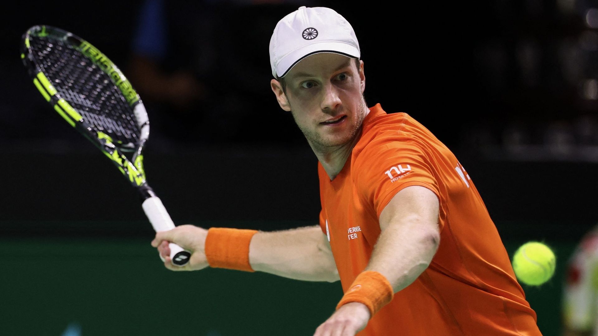De Séville à Malaga, la Coupe Davis comme fil rouge pour Rafael Nadal ...