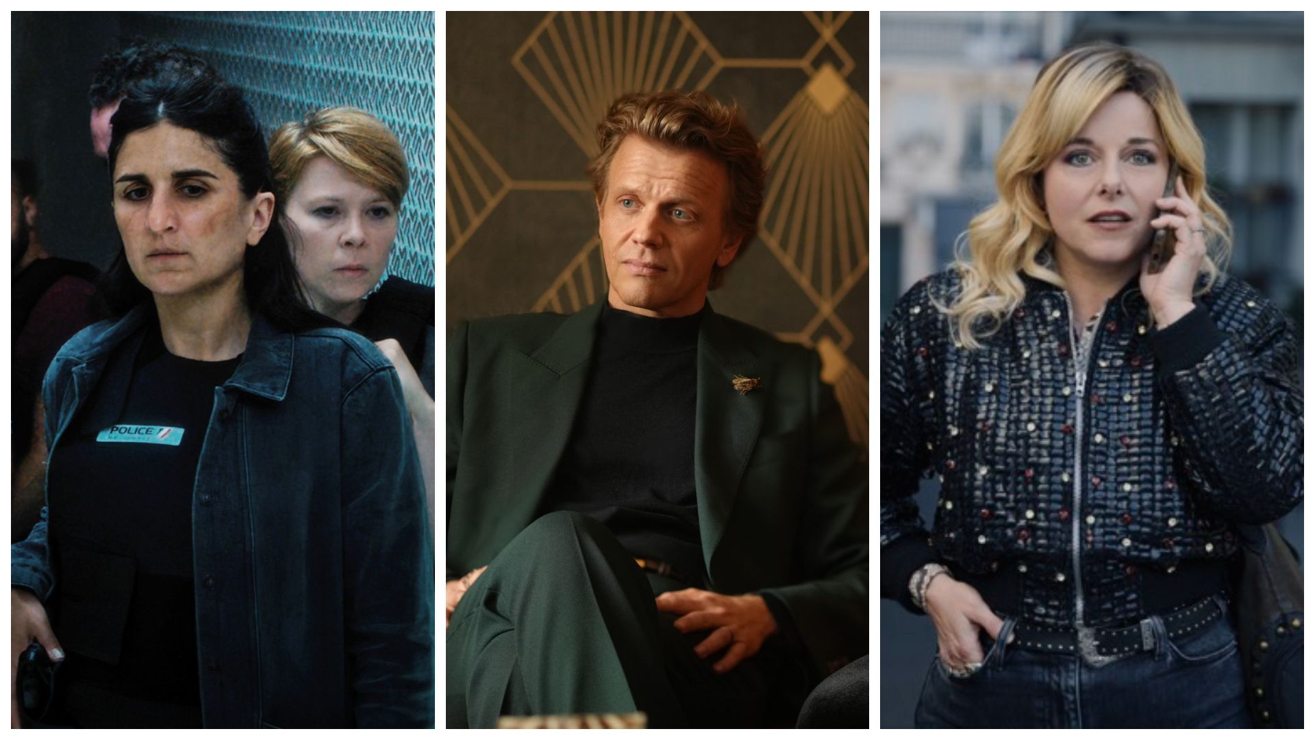 Décès de Jacques Delaporte, fondateur du Grand orchestre du Splendid et ...