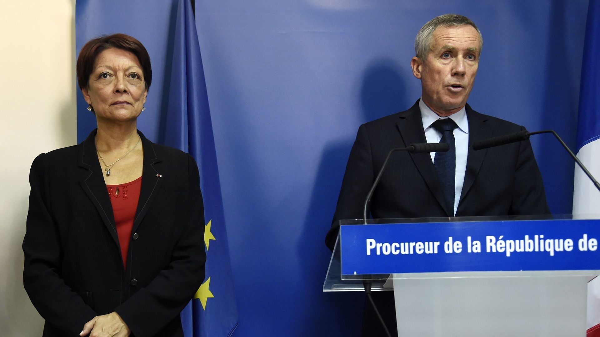 Attentat manqué à Paris : Inès Madani condamnée en appel à 30 ans de ...