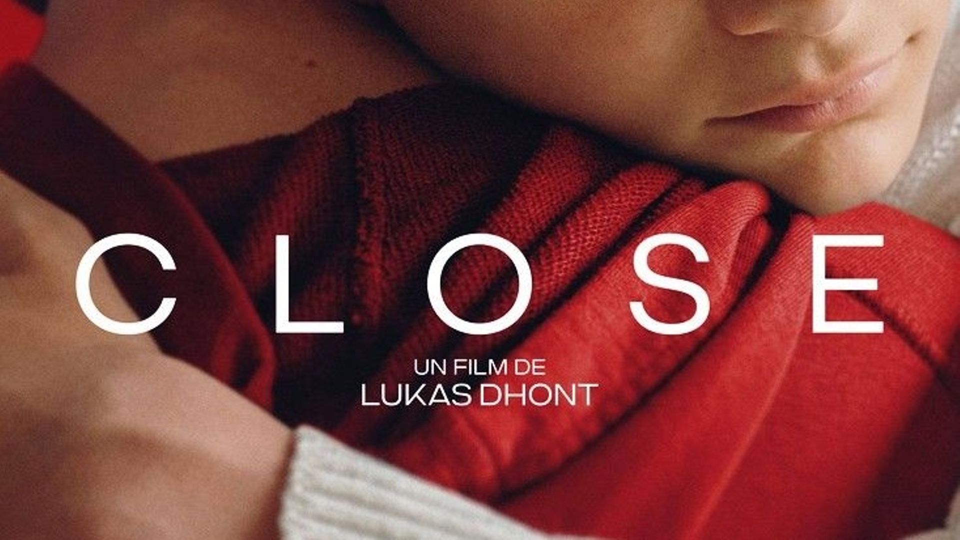 Close, le deuxième film du belge Lukas Dhont, primé à Cannes, qui ...