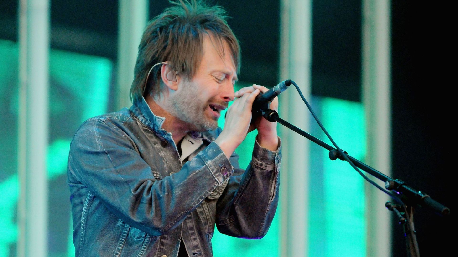 Radiohead offre à ses fans des concerts rares - RTBF Actus