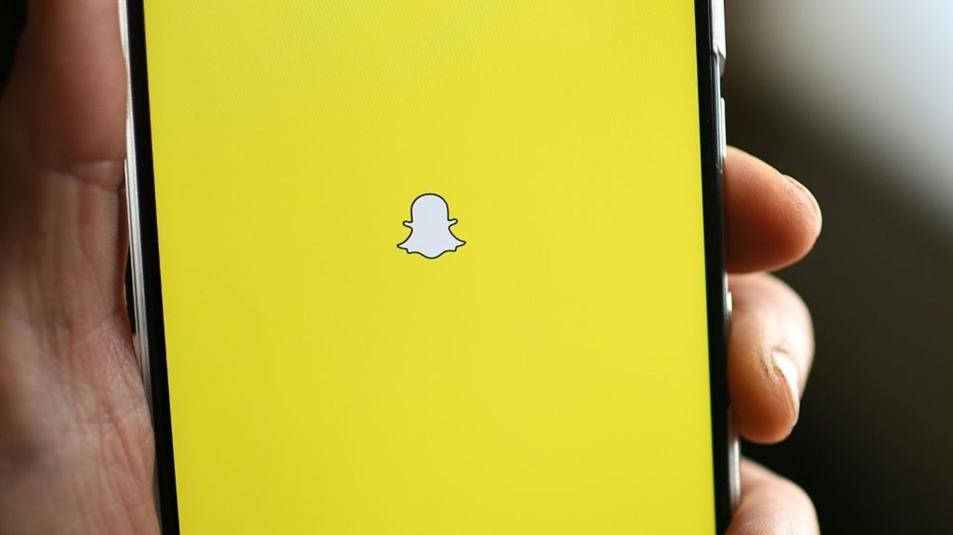 Quel Est Le Modèle Économique De Snapchat? - Couleur