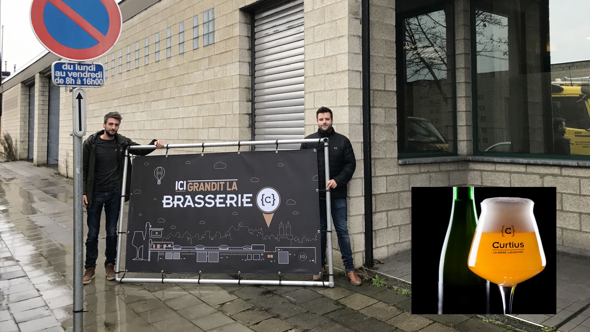 Liège : disparition du dernier fabricant wallon de vélos, créateur de ...