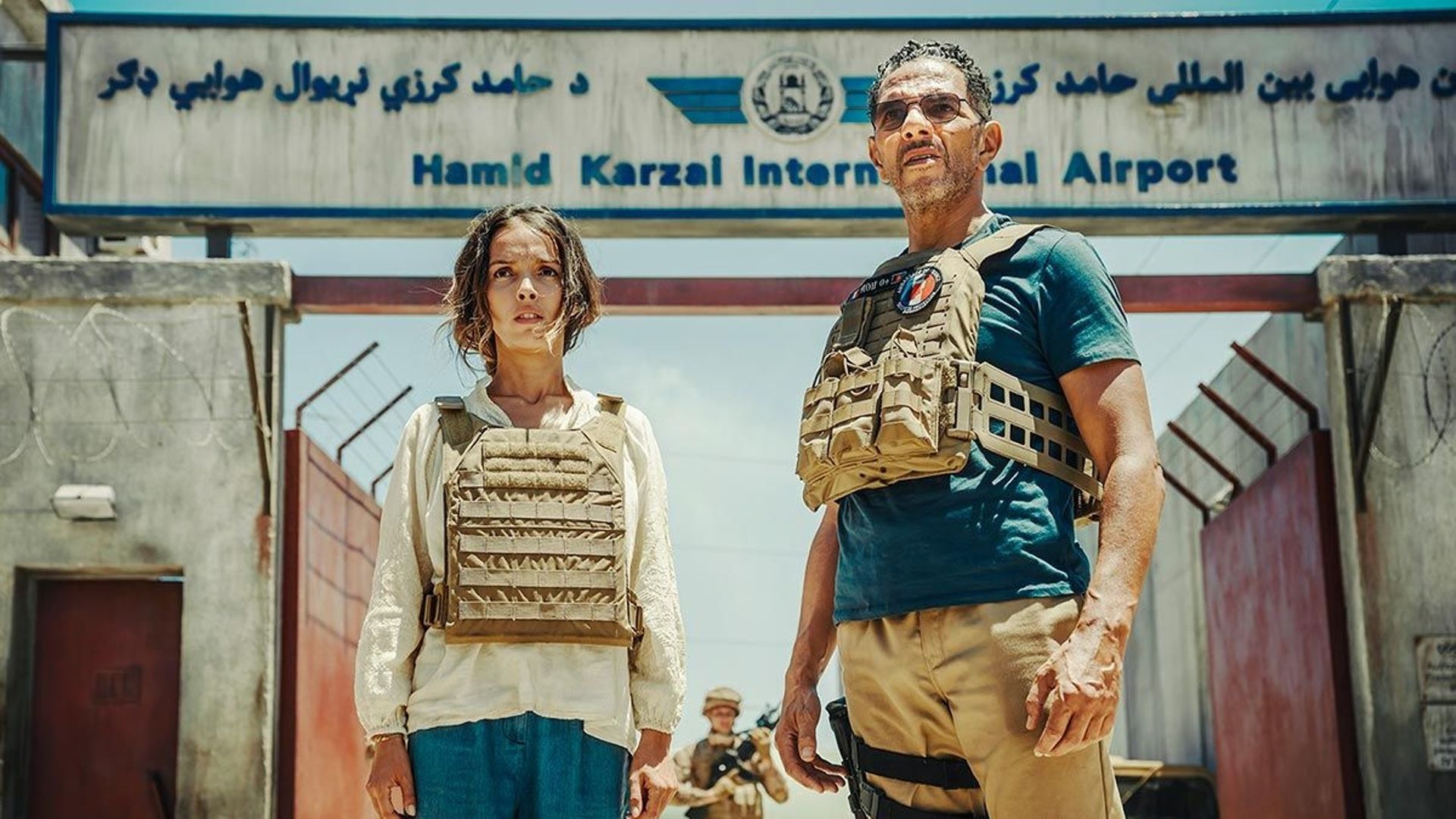 Les critiques d’Hugues Dayez : '13 jours 13 nuits', un suspense ...