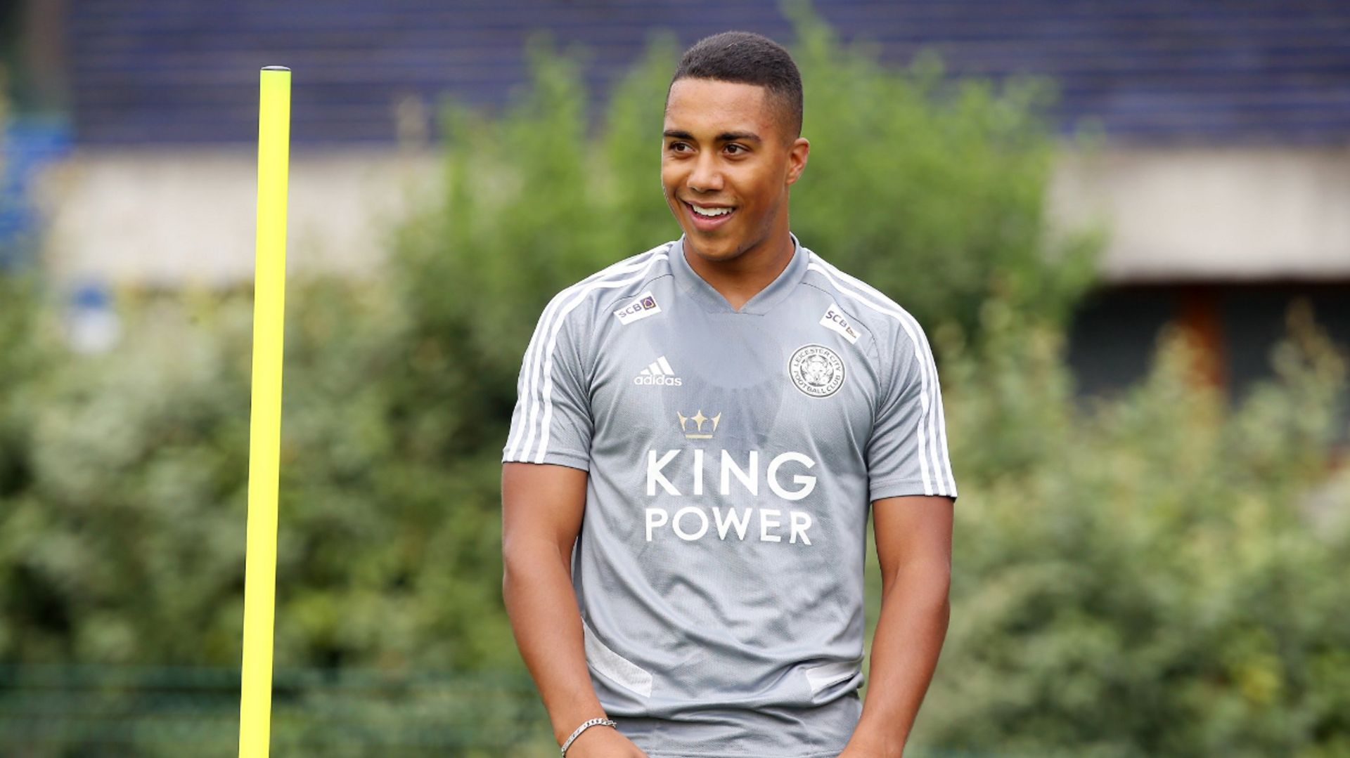 Tielemans veut s'améliorer et faire progresser Leicester - RTBF Actus