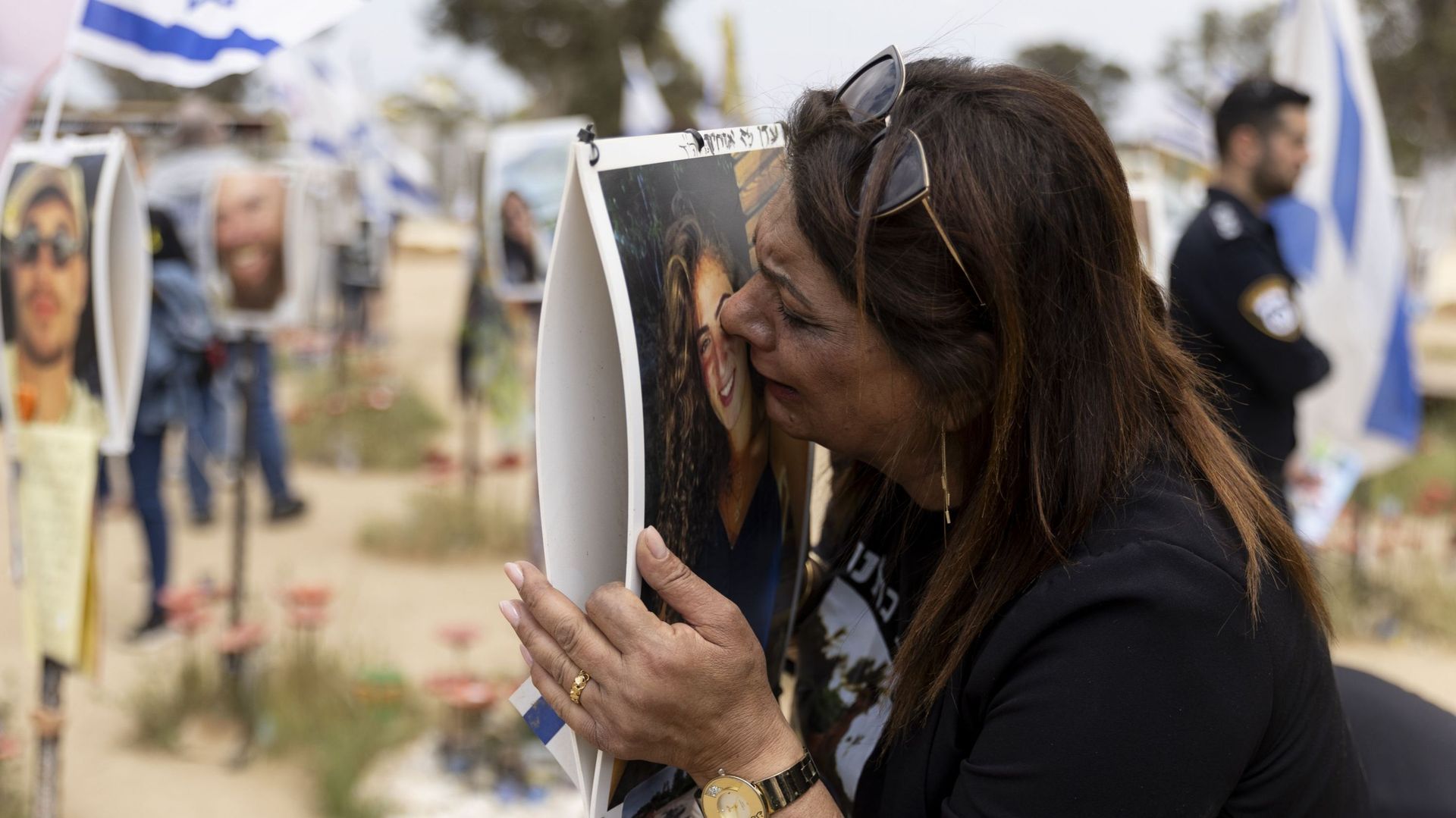 Guerre Au Proche Orient Le Hamas A Cherché Le Soutien De L Iran Et Du