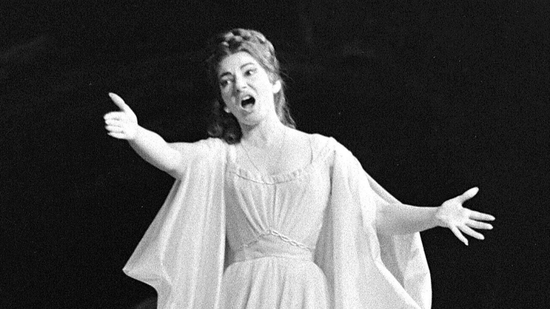 La Callas retrouvée: l'intégrale du catalogue réédité en haute ...